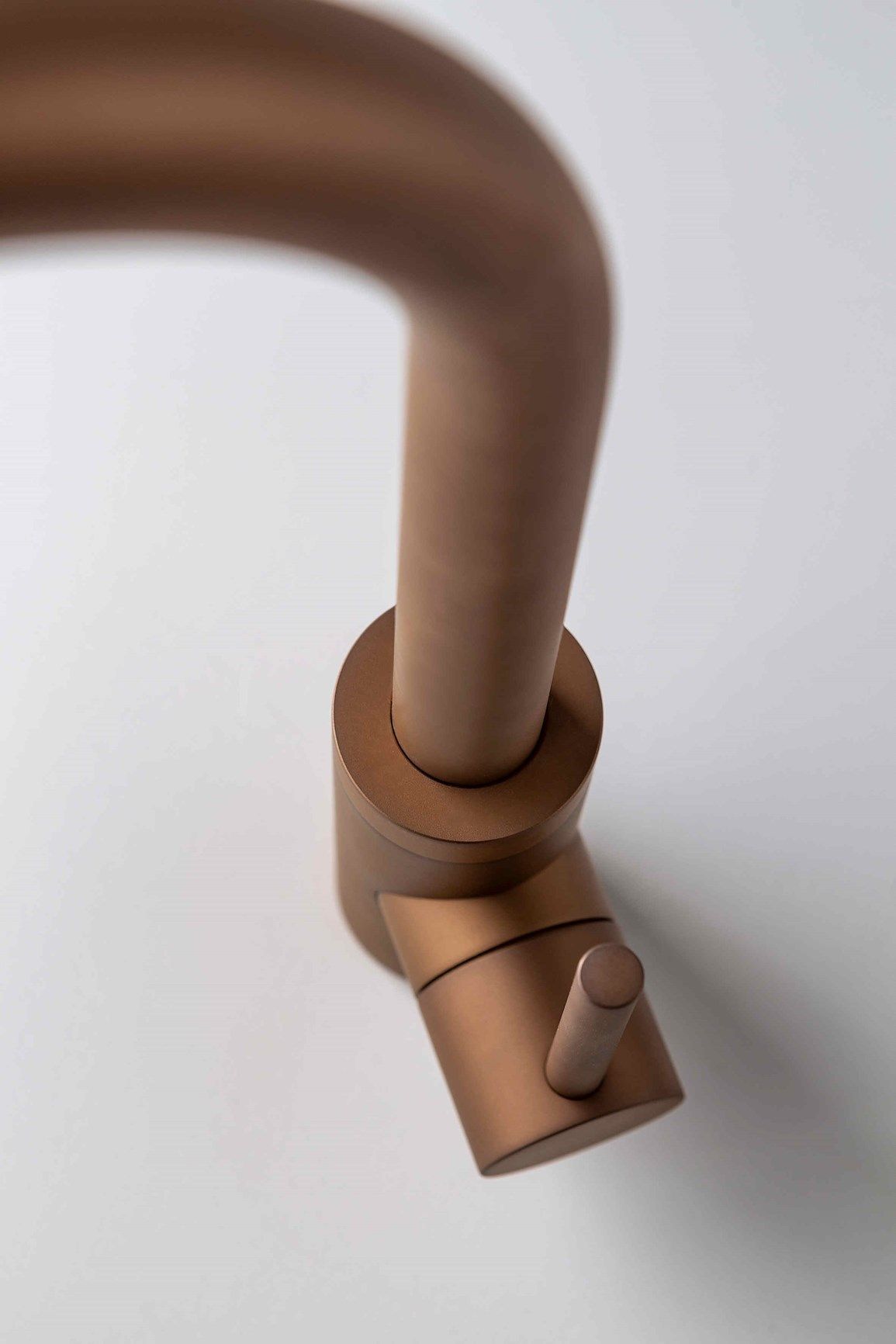 Timeless Models by Rubinetterie Treemme