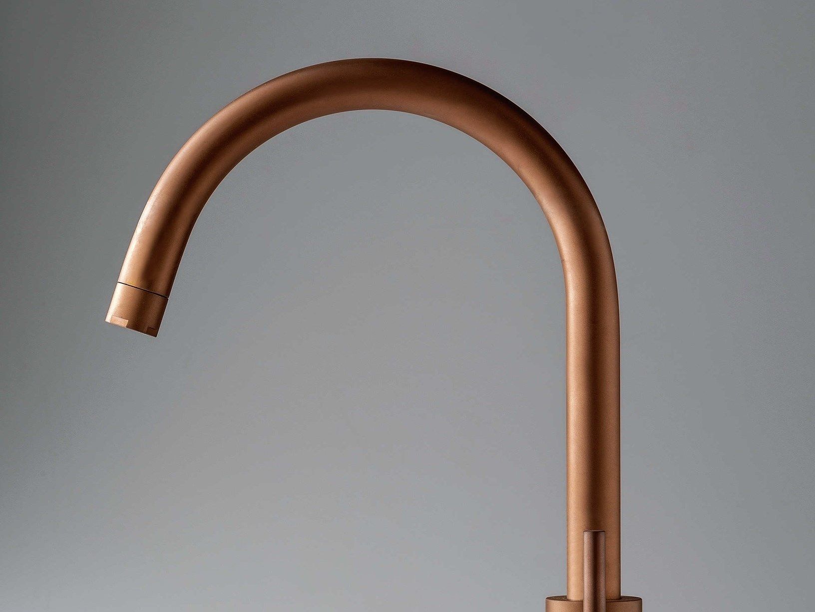 Timeless Models by Rubinetterie Treemme