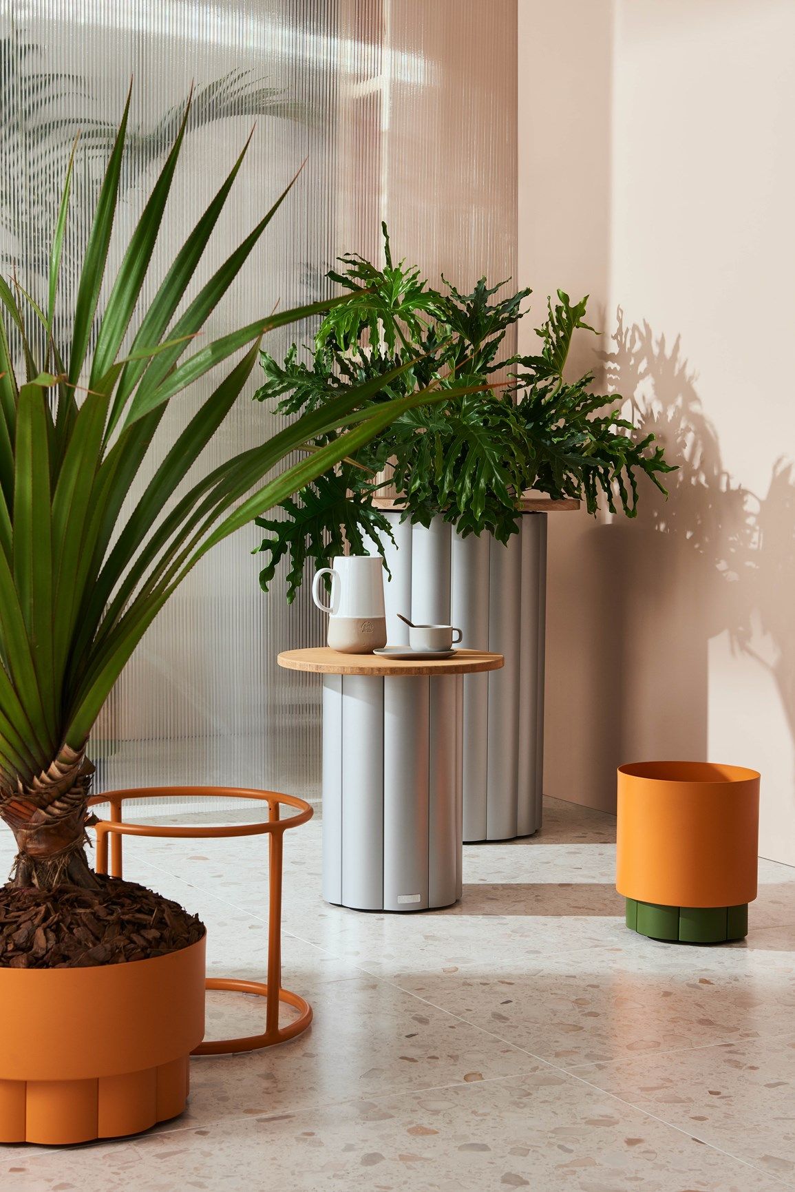 Urban Life @ Kundesign