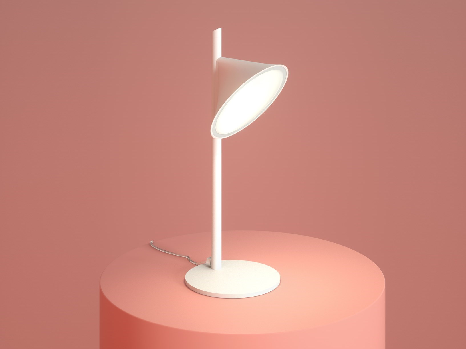 Axolight: Eclectism and Technology