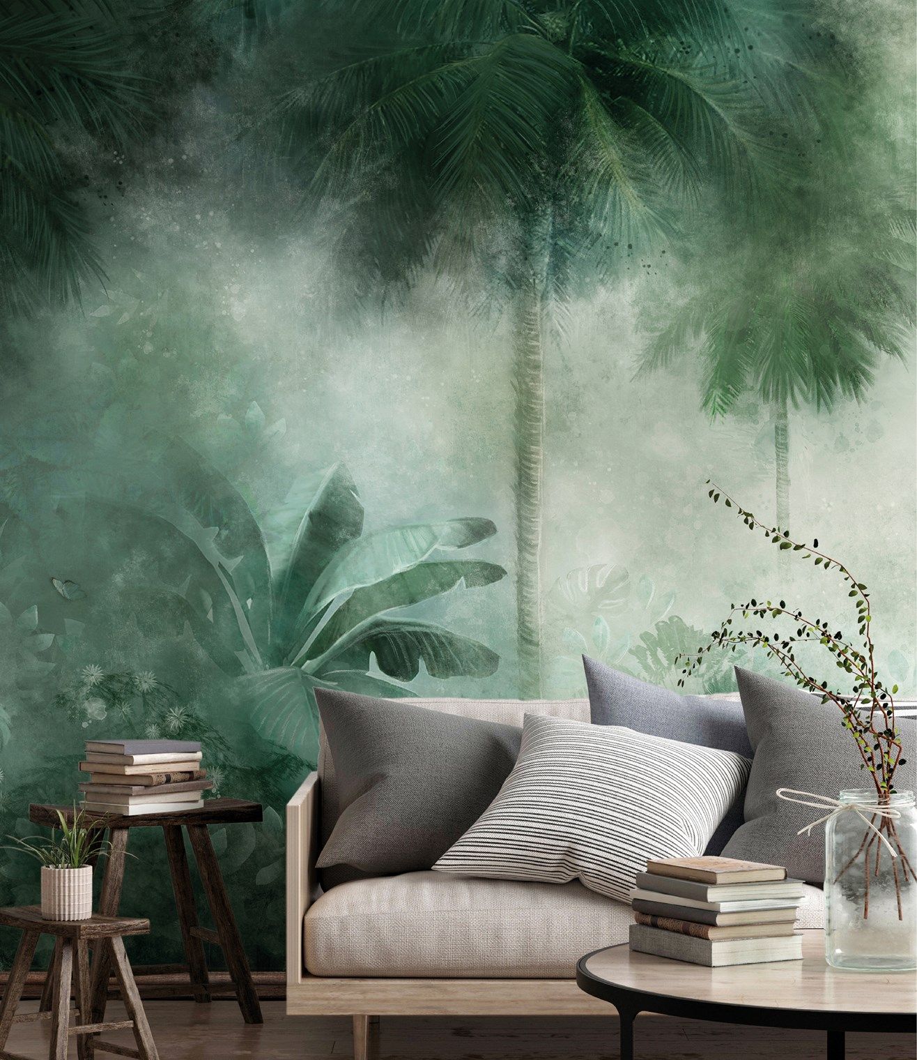 Could We Still Call it Wallpaper?