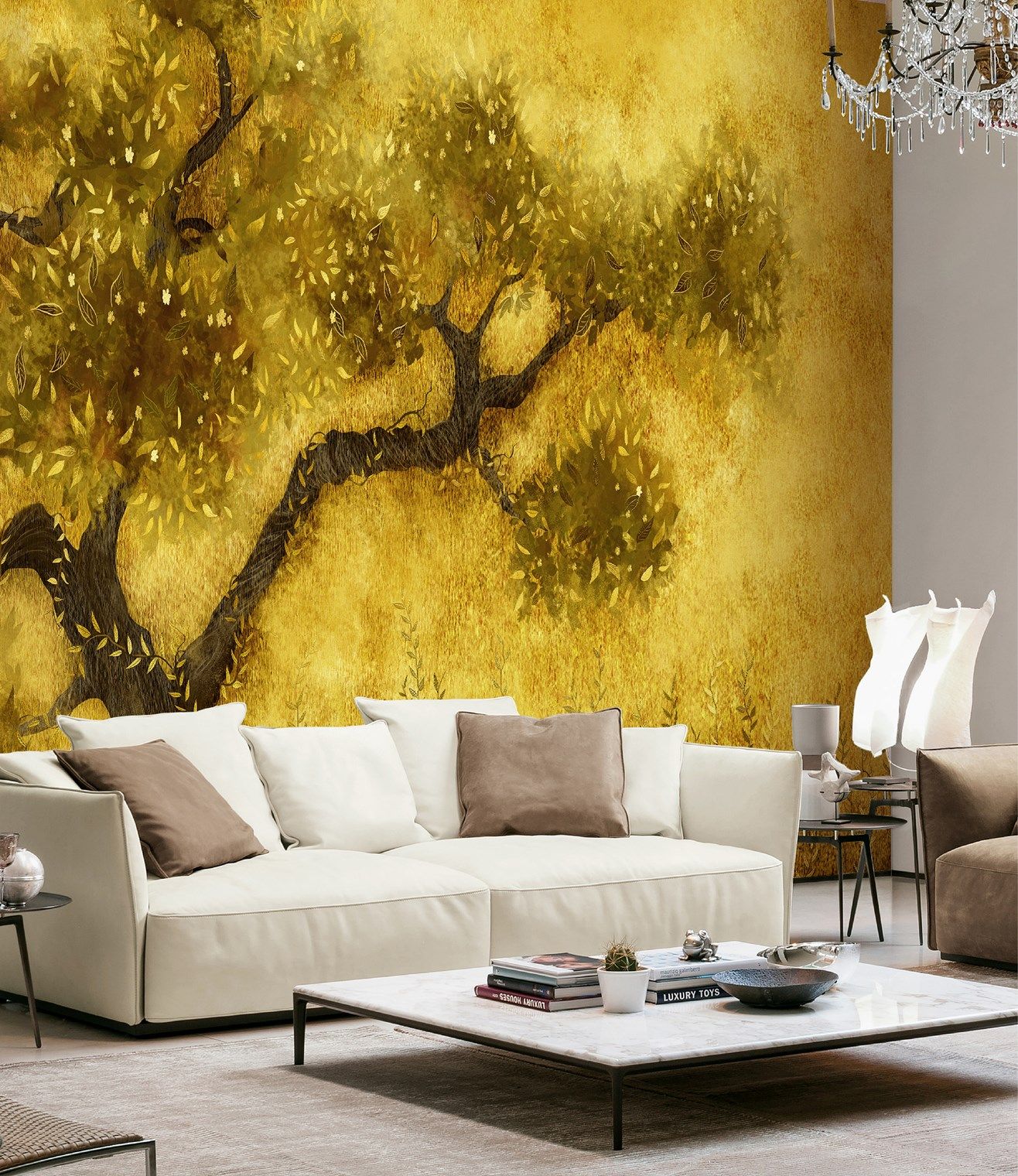 Could We Still Call it Wallpaper?