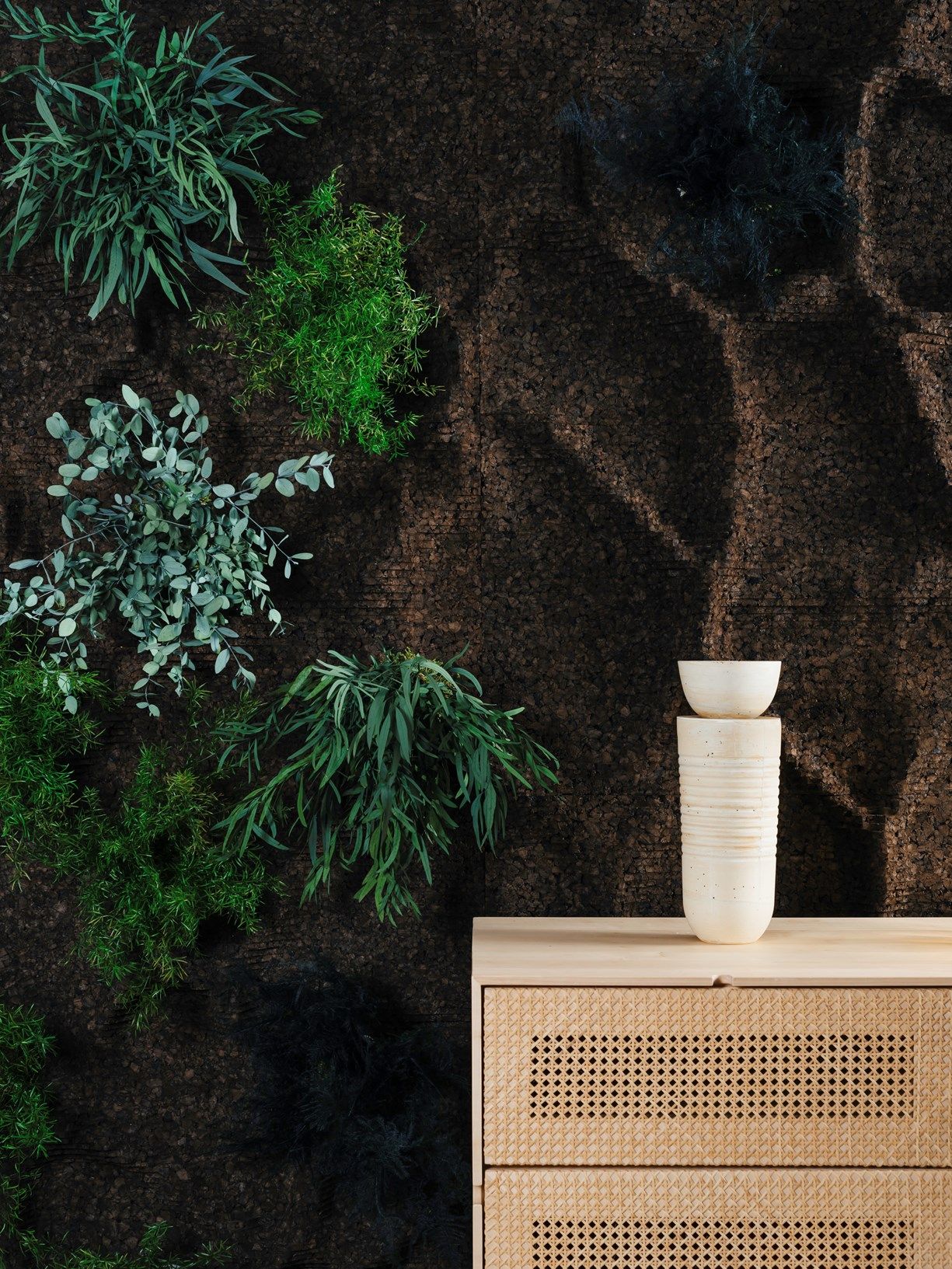 Gencork Becomes Bigger and Greener