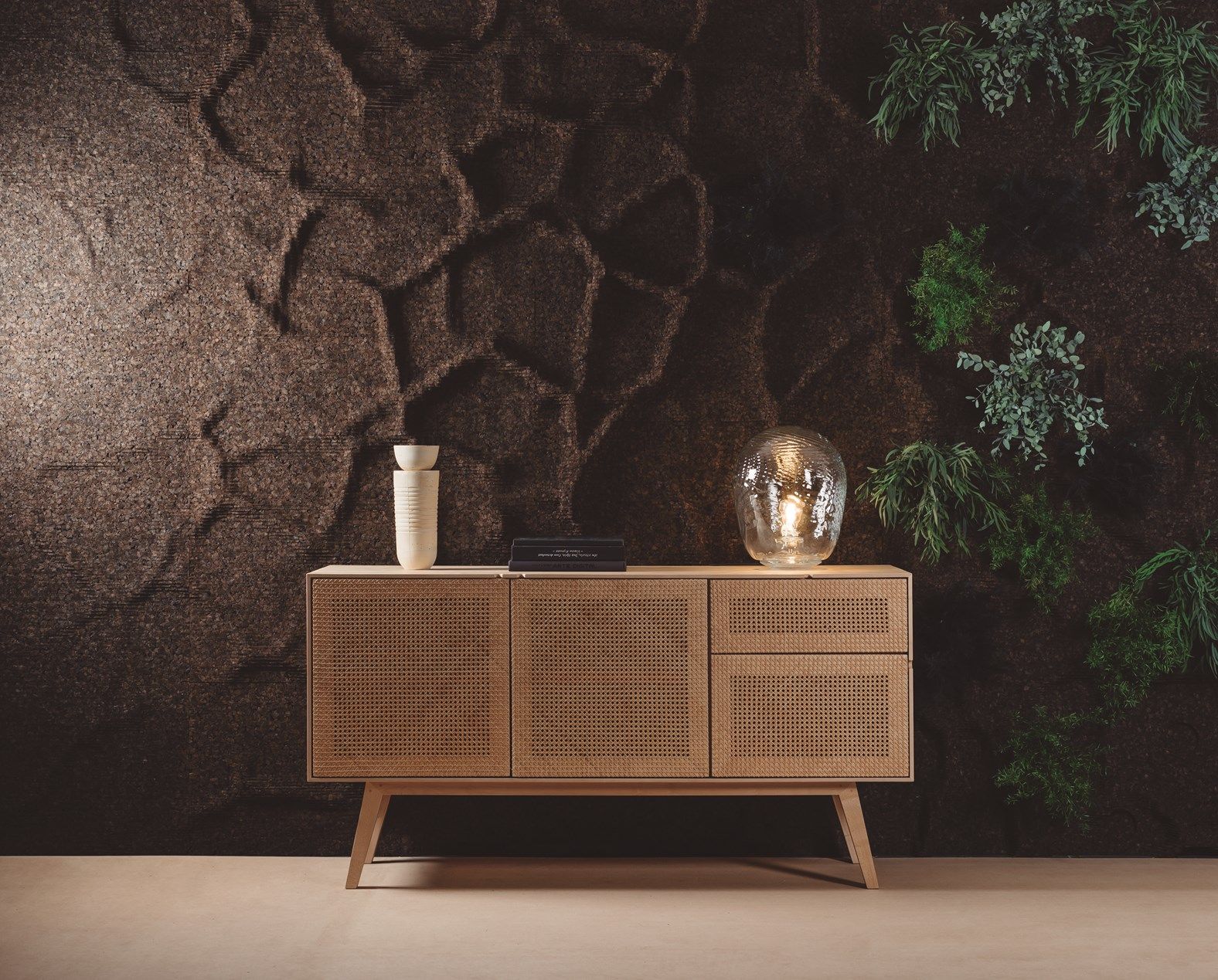 Gencork Becomes Bigger and Greener