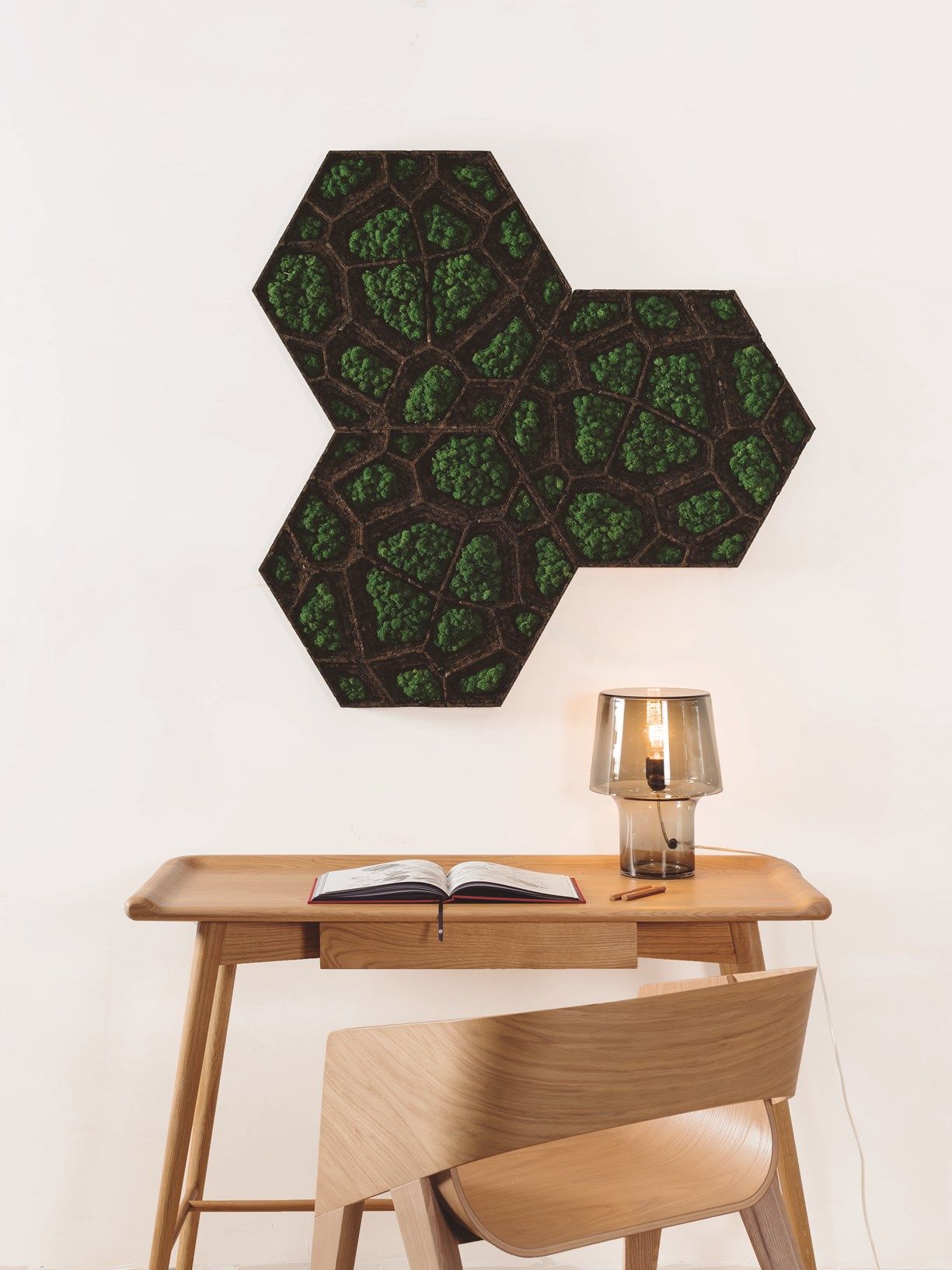 Gencork Becomes Bigger and Greener