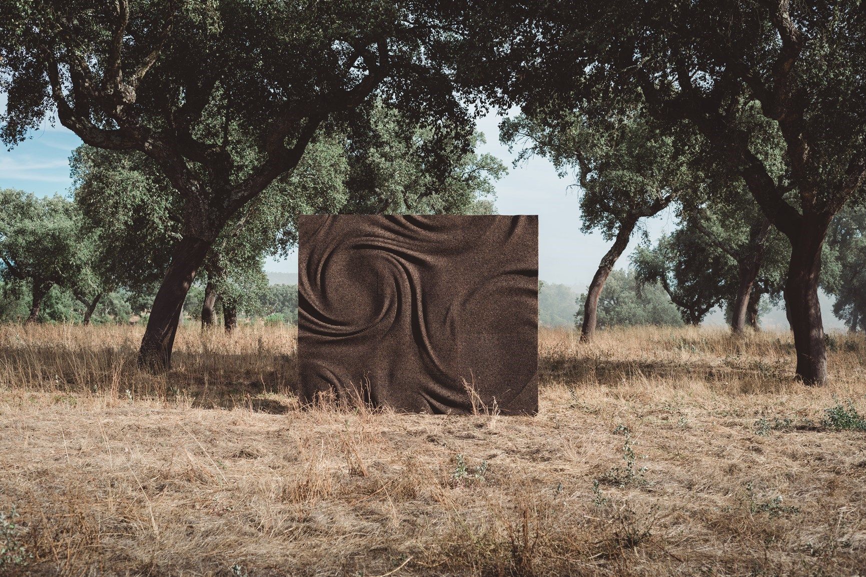 Gencork Becomes Bigger and Greener