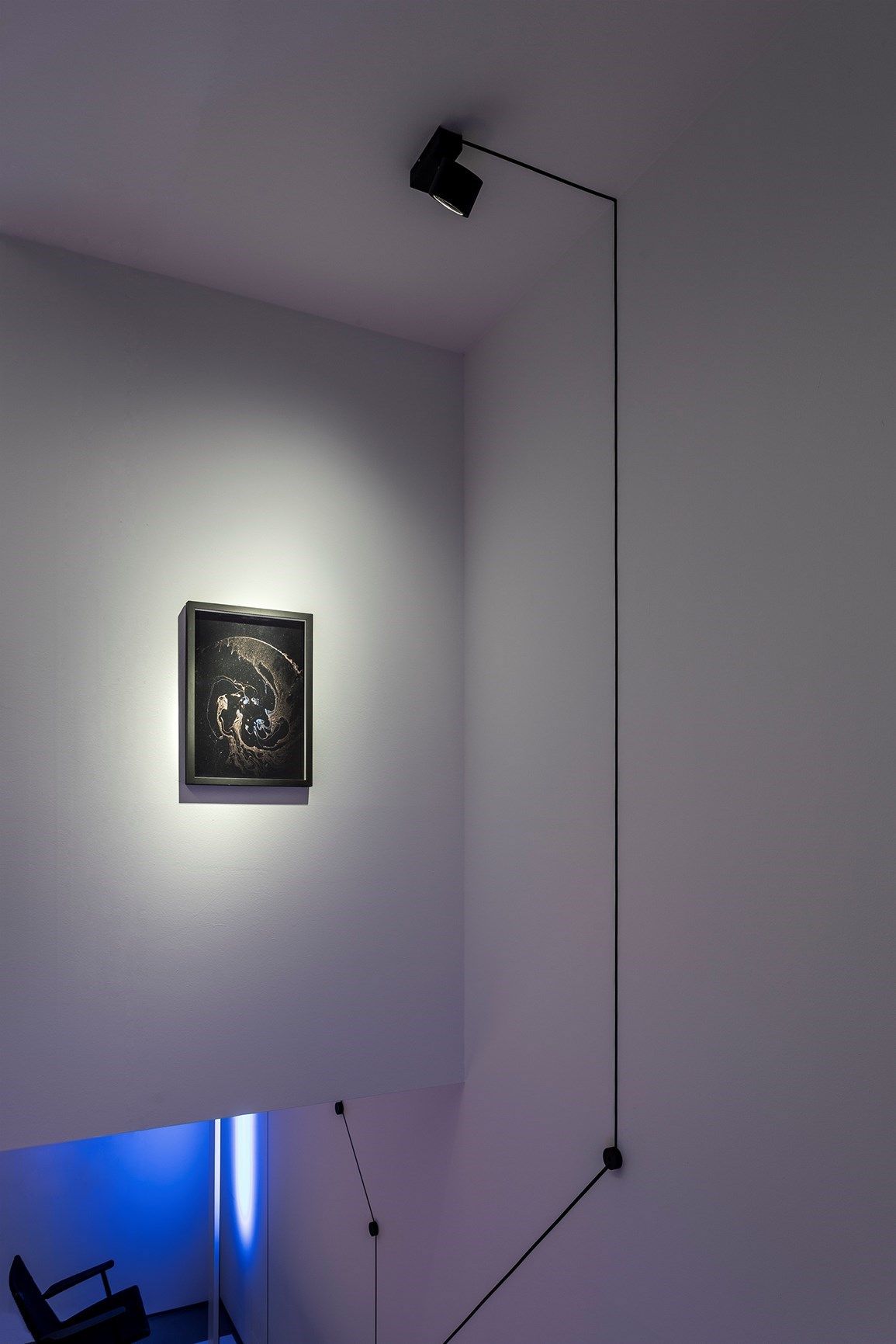 'Light is a Story'. Davide Groppi at BDW