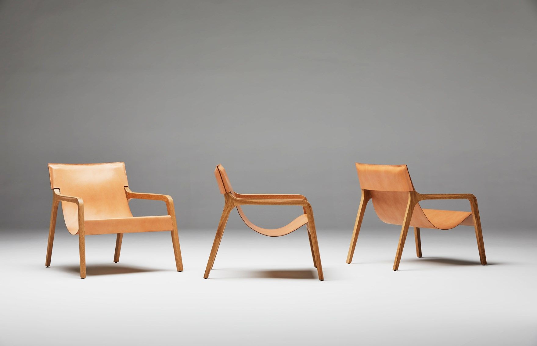 JMM: Furniture That Invites You to Live Together