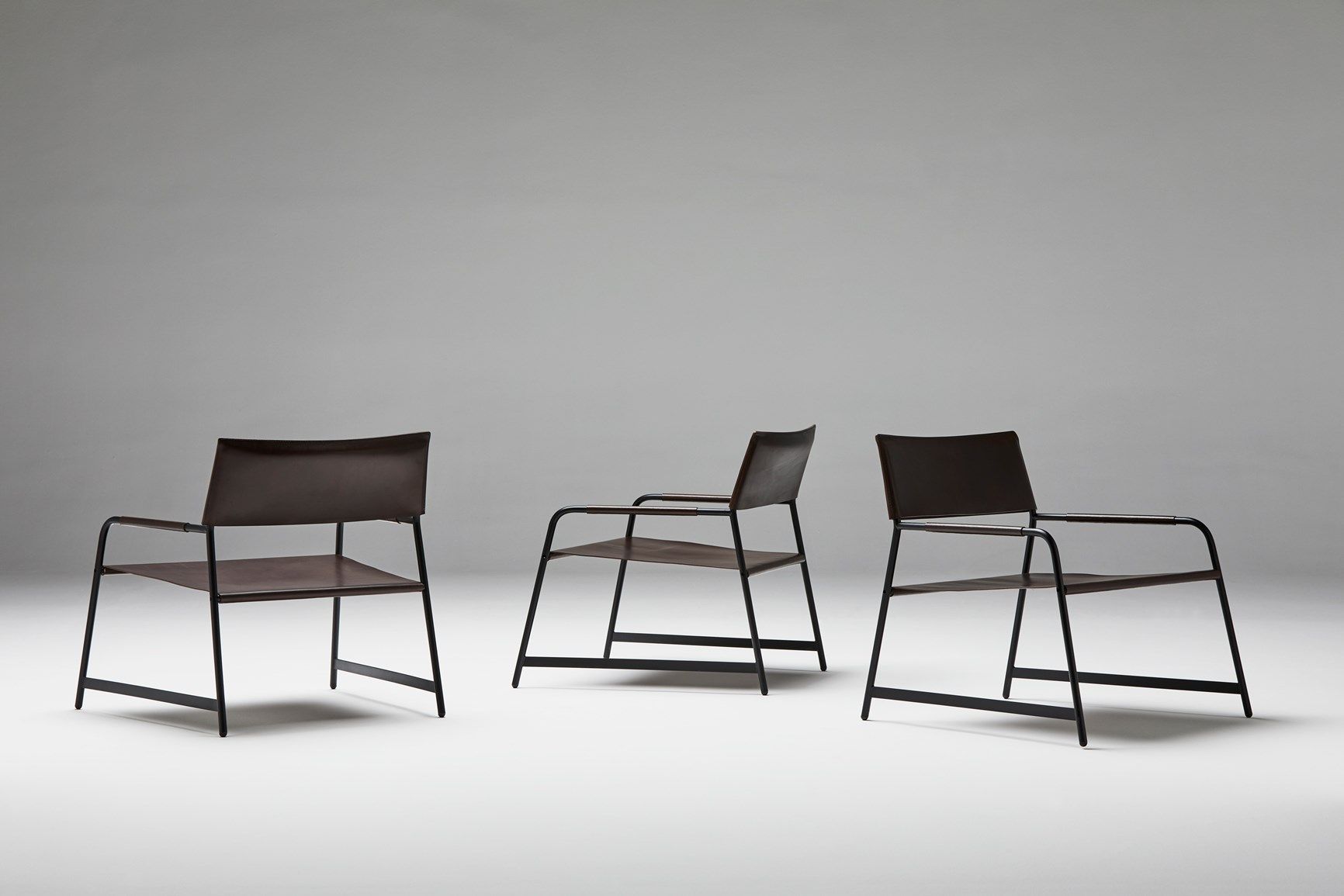 JMM: Furniture That Invites You to Live Together