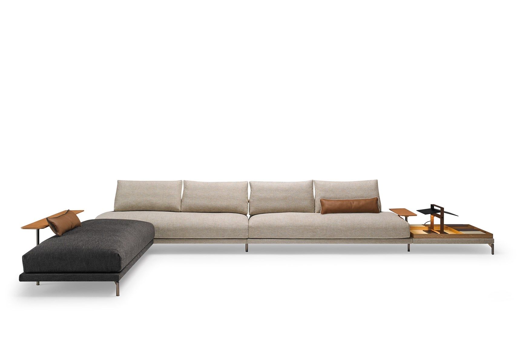 JMM: Furniture That Invites You to Live Together