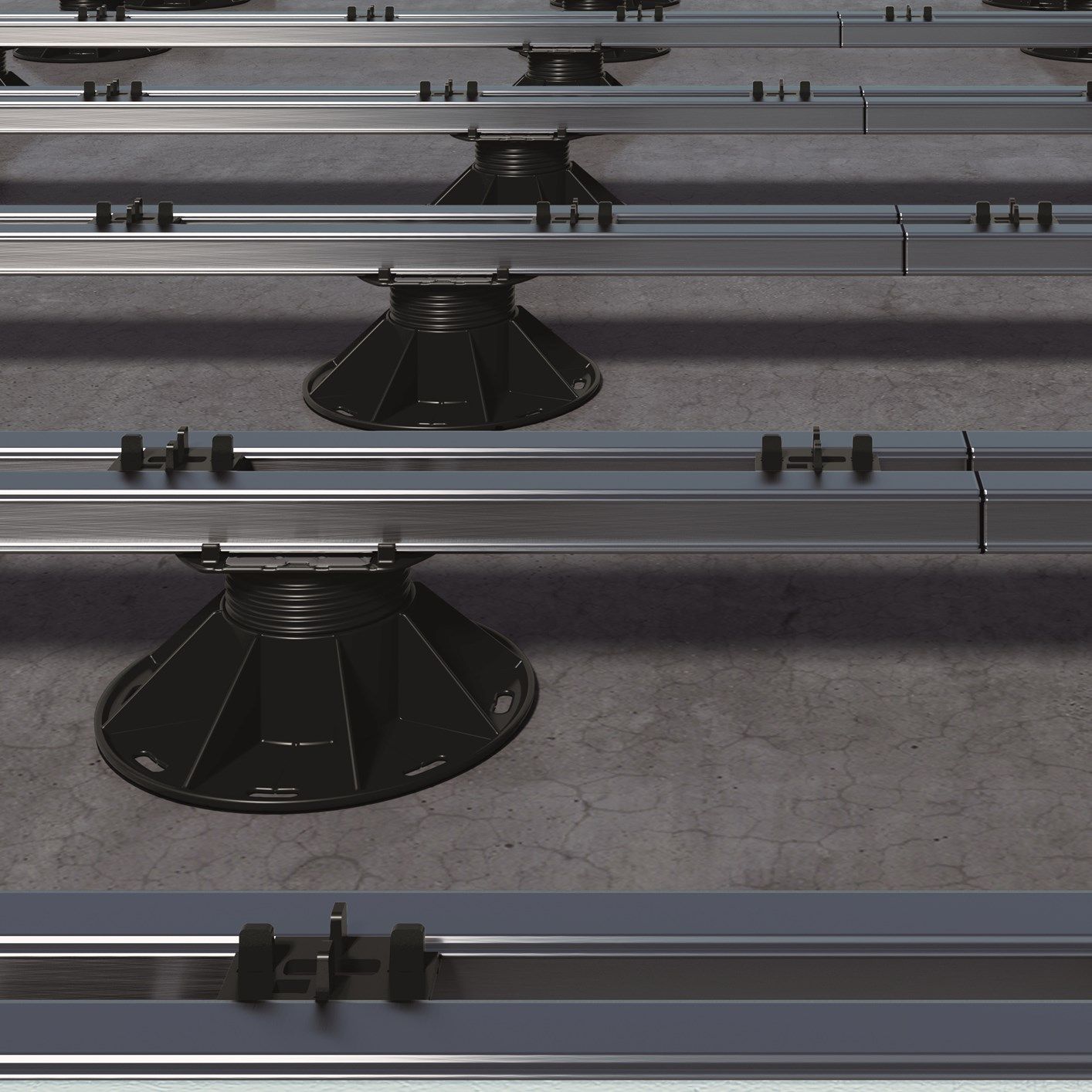 PP Level Duo di Profilpas