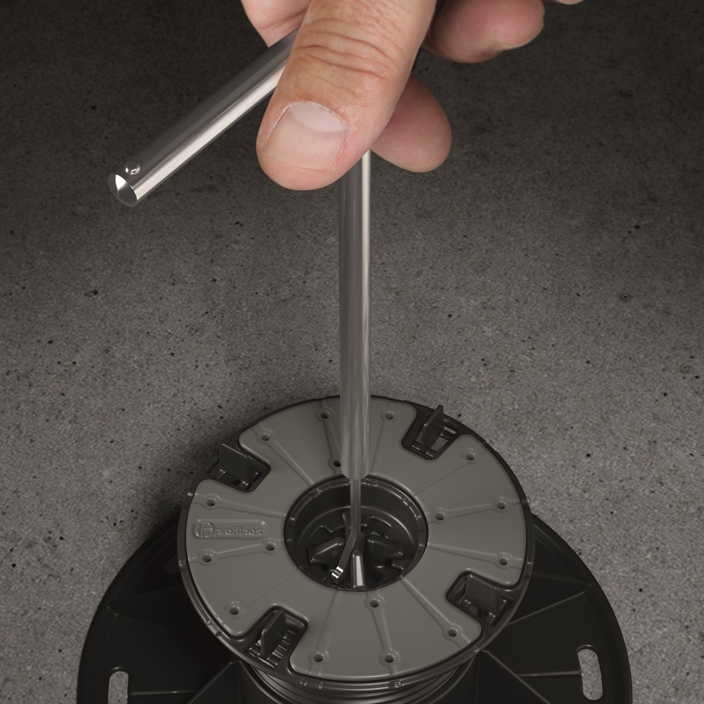 PP Level Duo di Profilpas