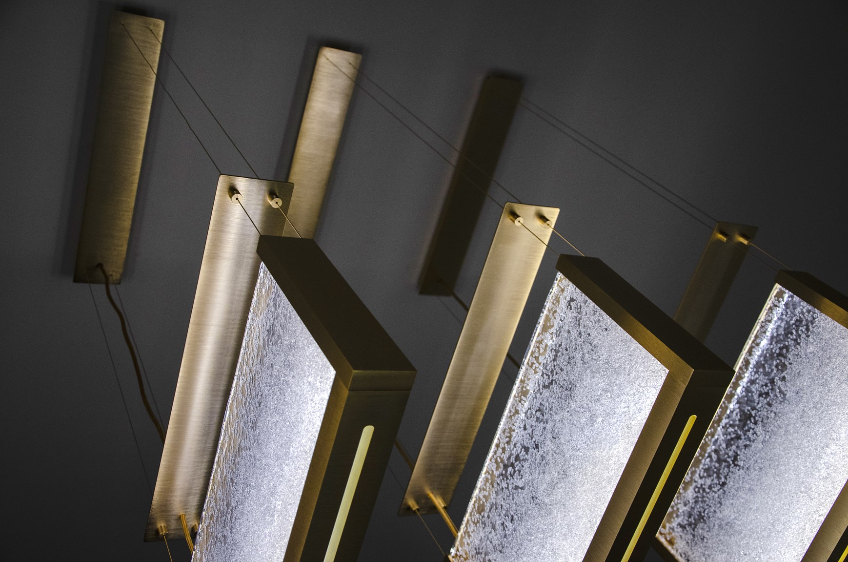 Cornelio Cappellini Reinterprets Murano Glass