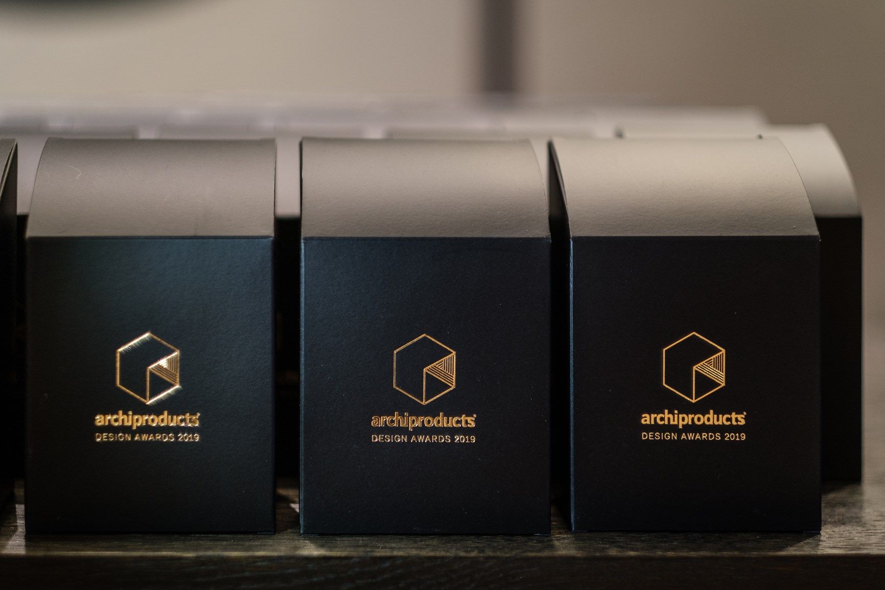Archiproducts Design Awards Night 2019