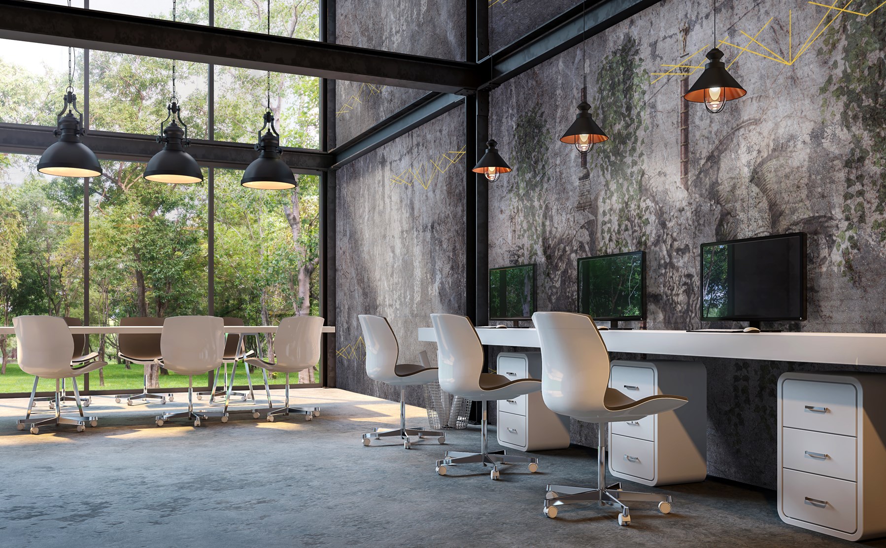 CO.DE Contemporary Design by Jannelli