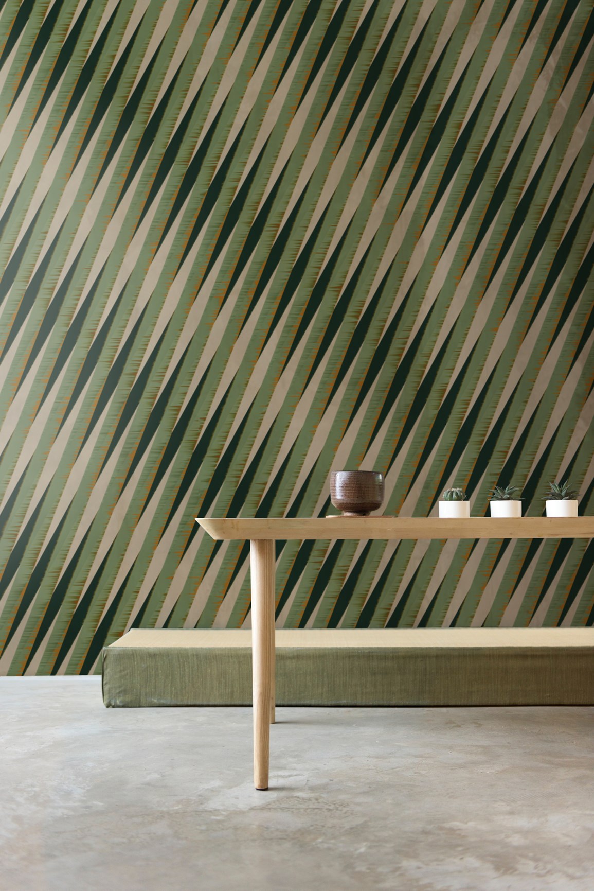 CO.DE Contemporary Design by Jannelli