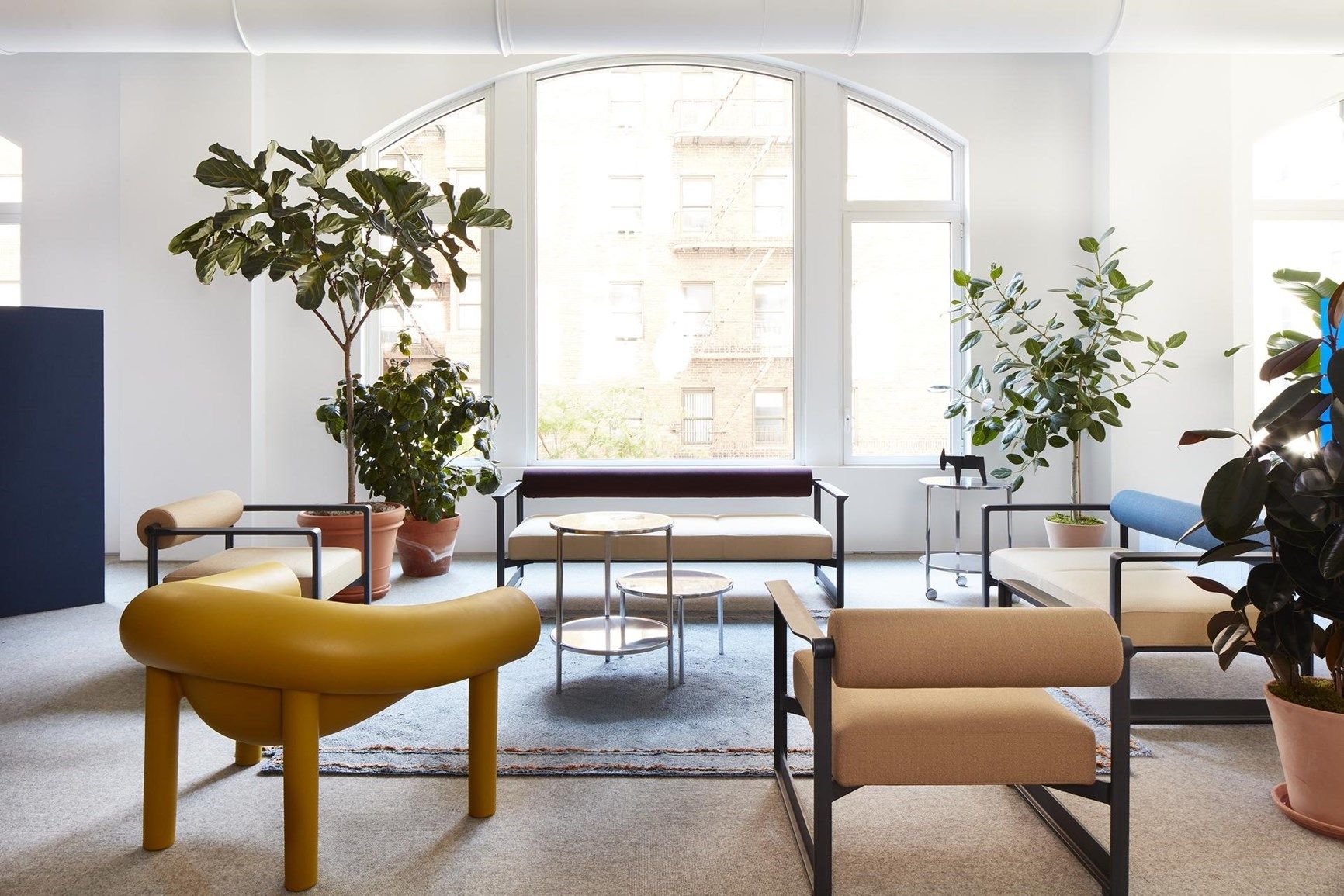 The Magis Pop-In in New York City