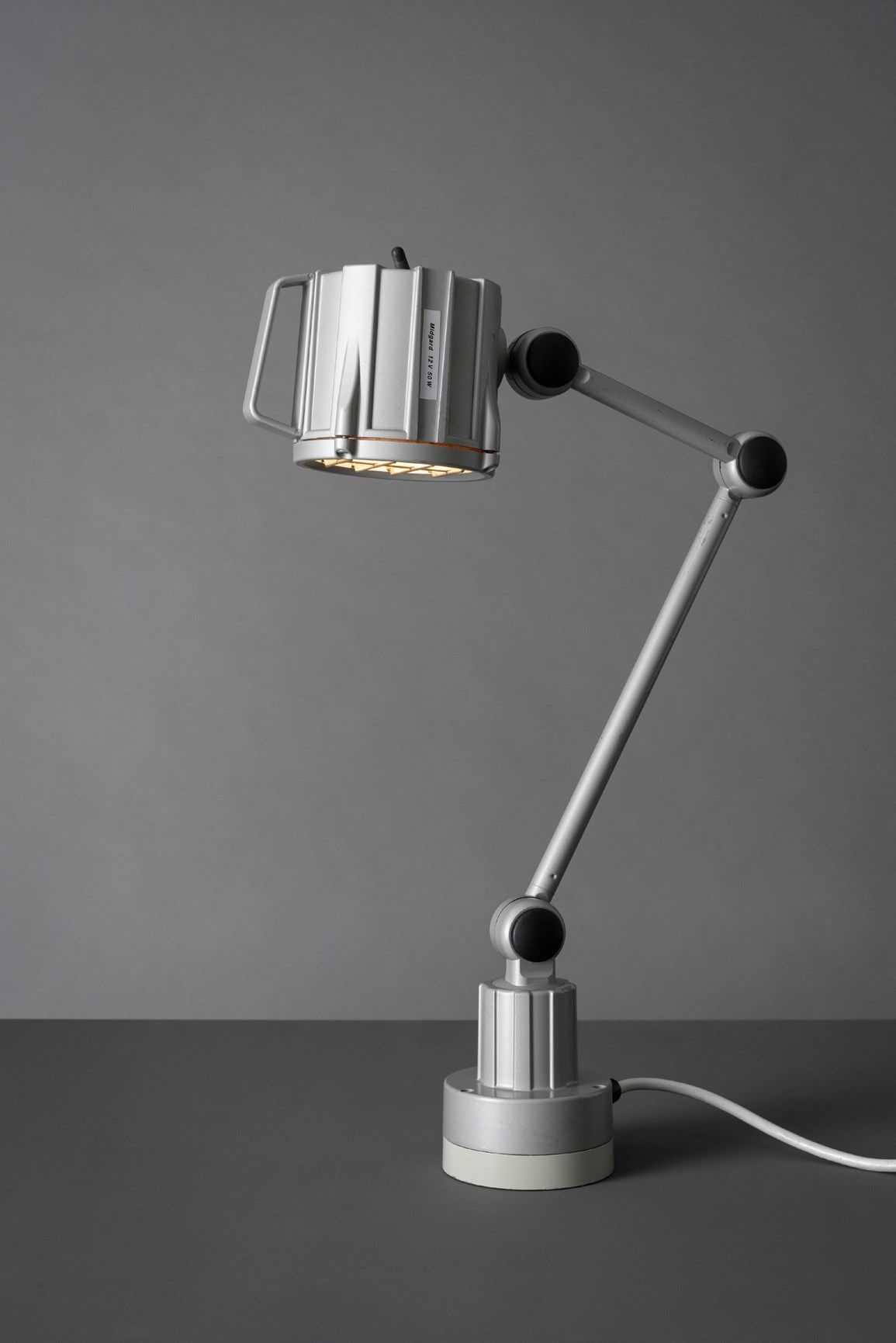 '100 Years of Positionable Light: The Origins and Relevance of ...