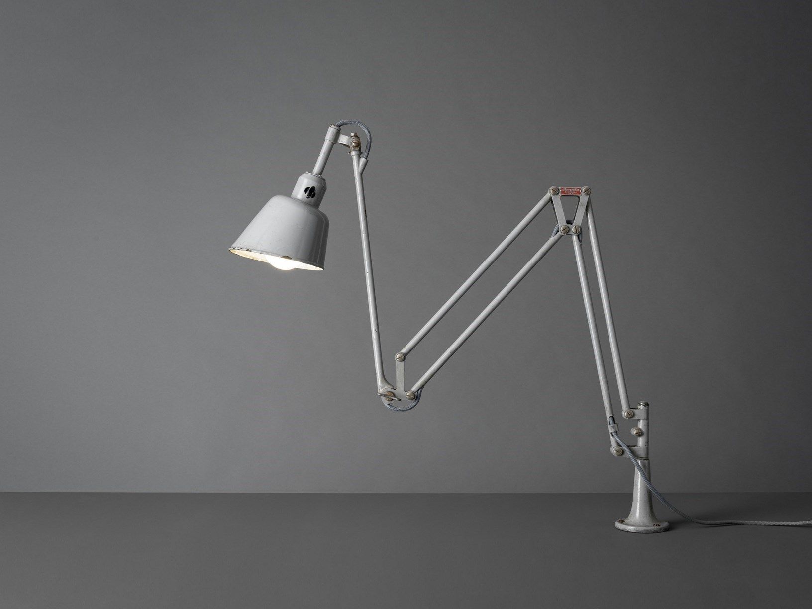 '100 Years of Positionable Light: The Origins and Relevance of ...