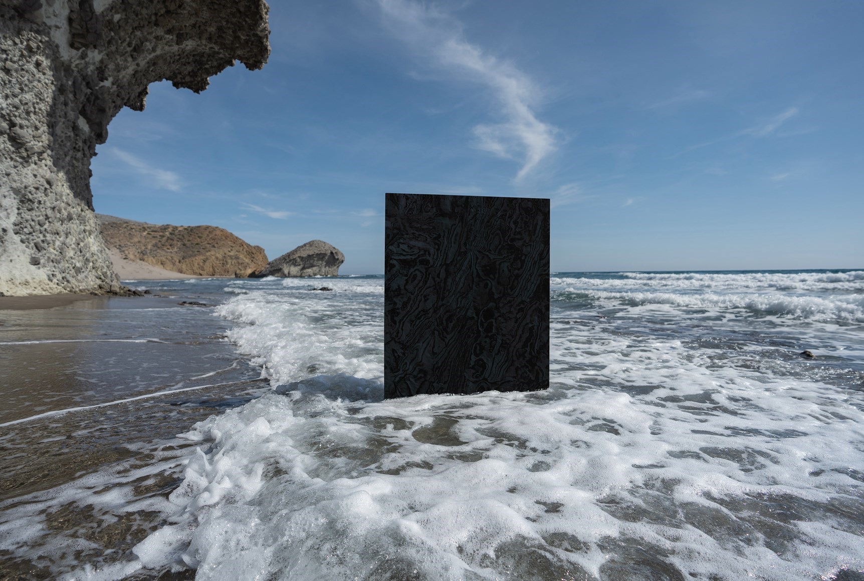 Fluid Ideas. Patternity for Dekton® by Cosentino