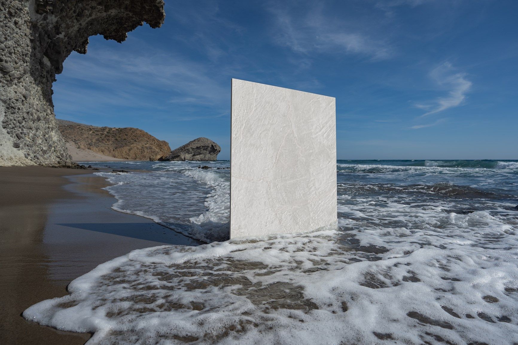 Fluid Ideas. Patternity for Dekton® by Cosentino