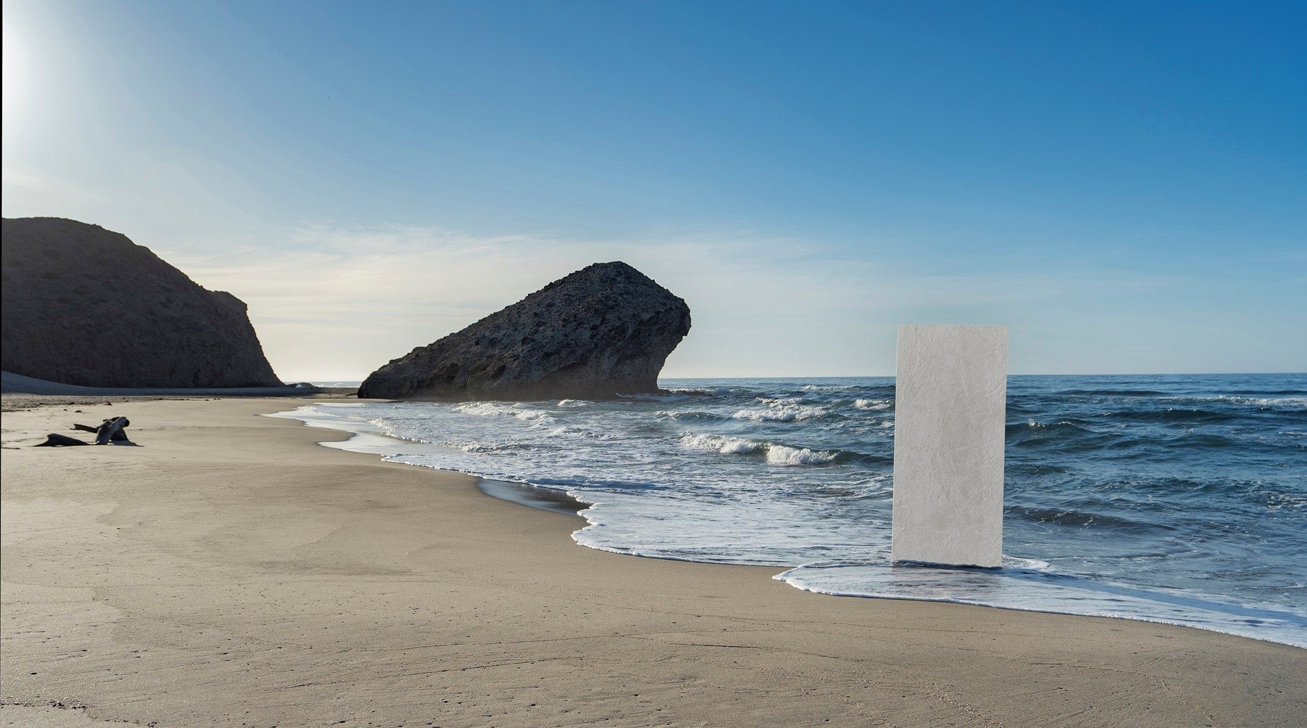 Fluid Ideas. Patternity for Dekton® by Cosentino