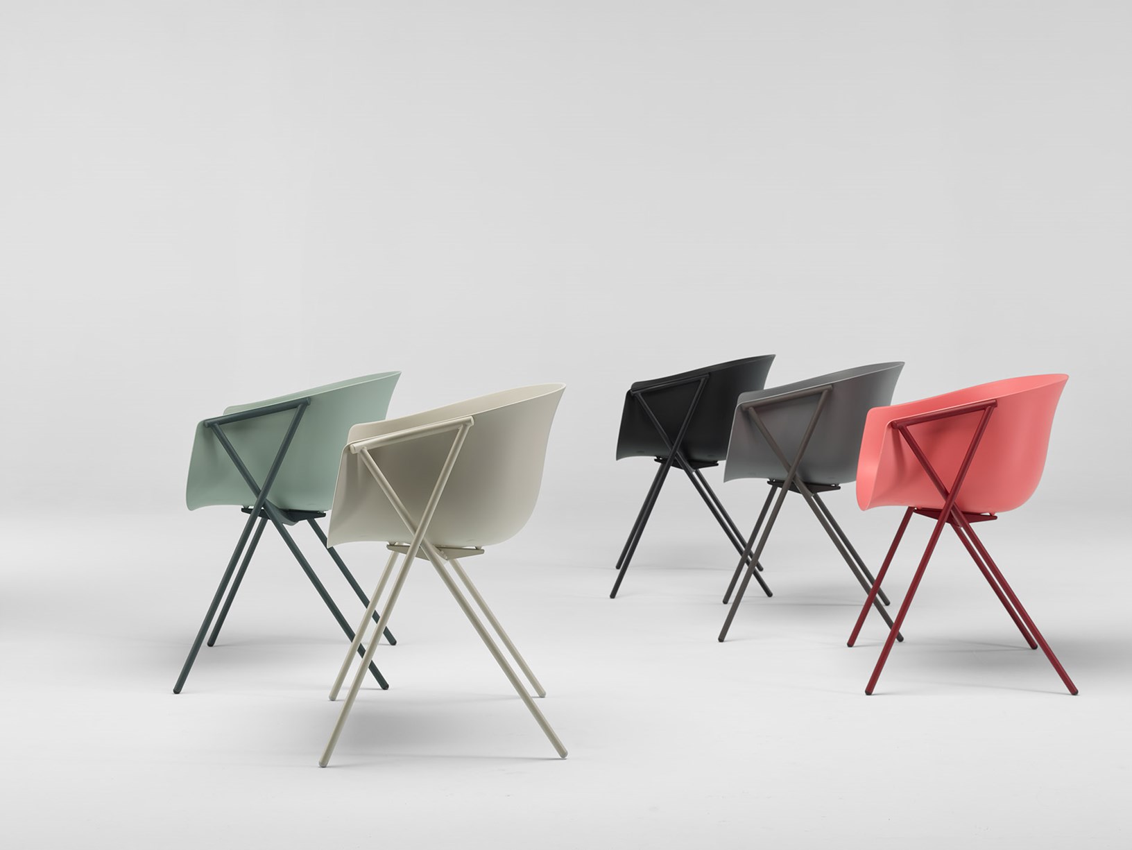 "We Make Furniture to Bring People Closer Together"