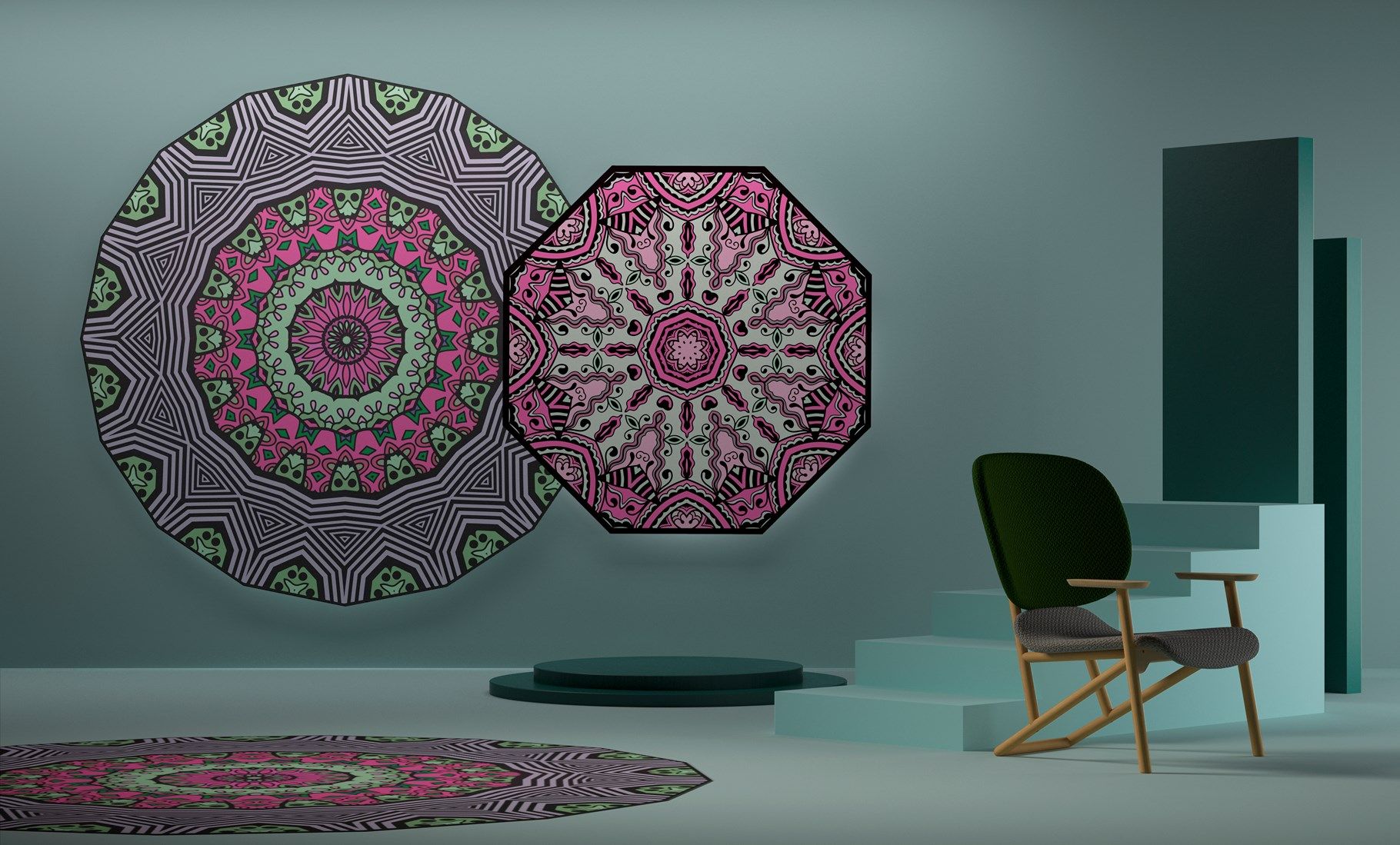 YO2 @ Maison&Objet 2020