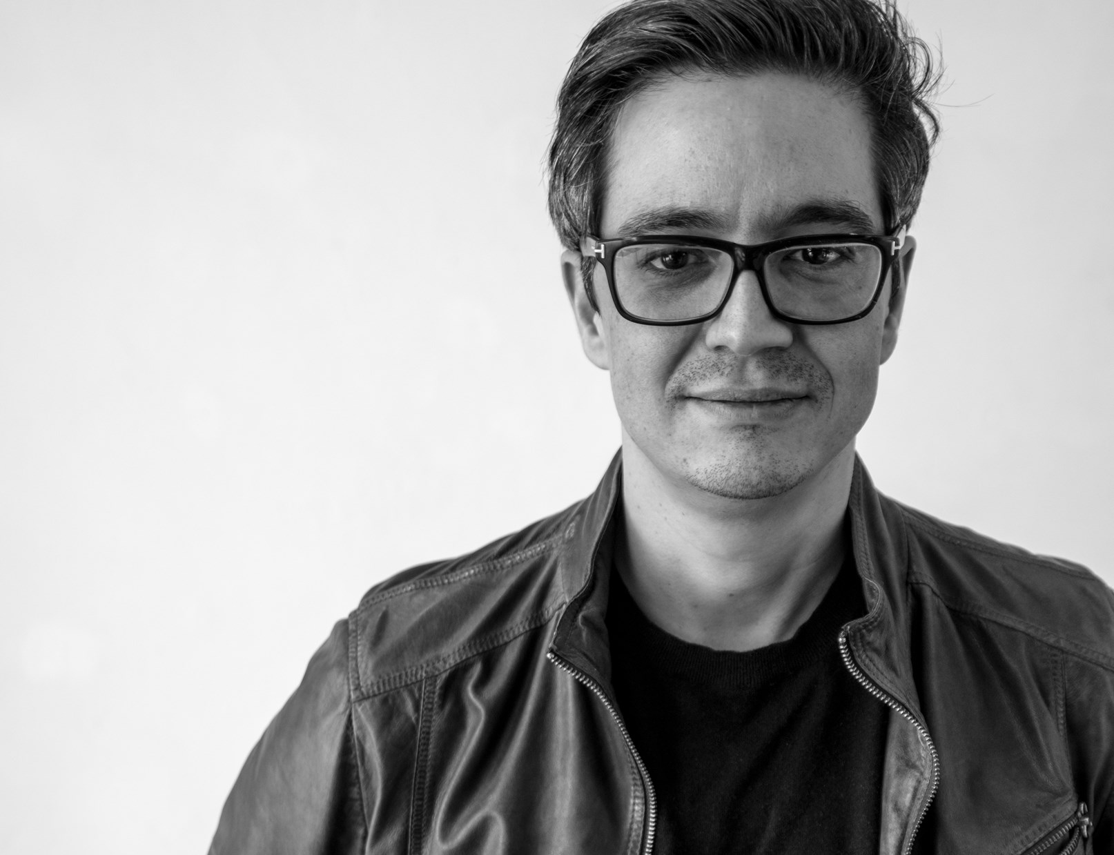 Alexander Gufler Is the New Creative Director of TON