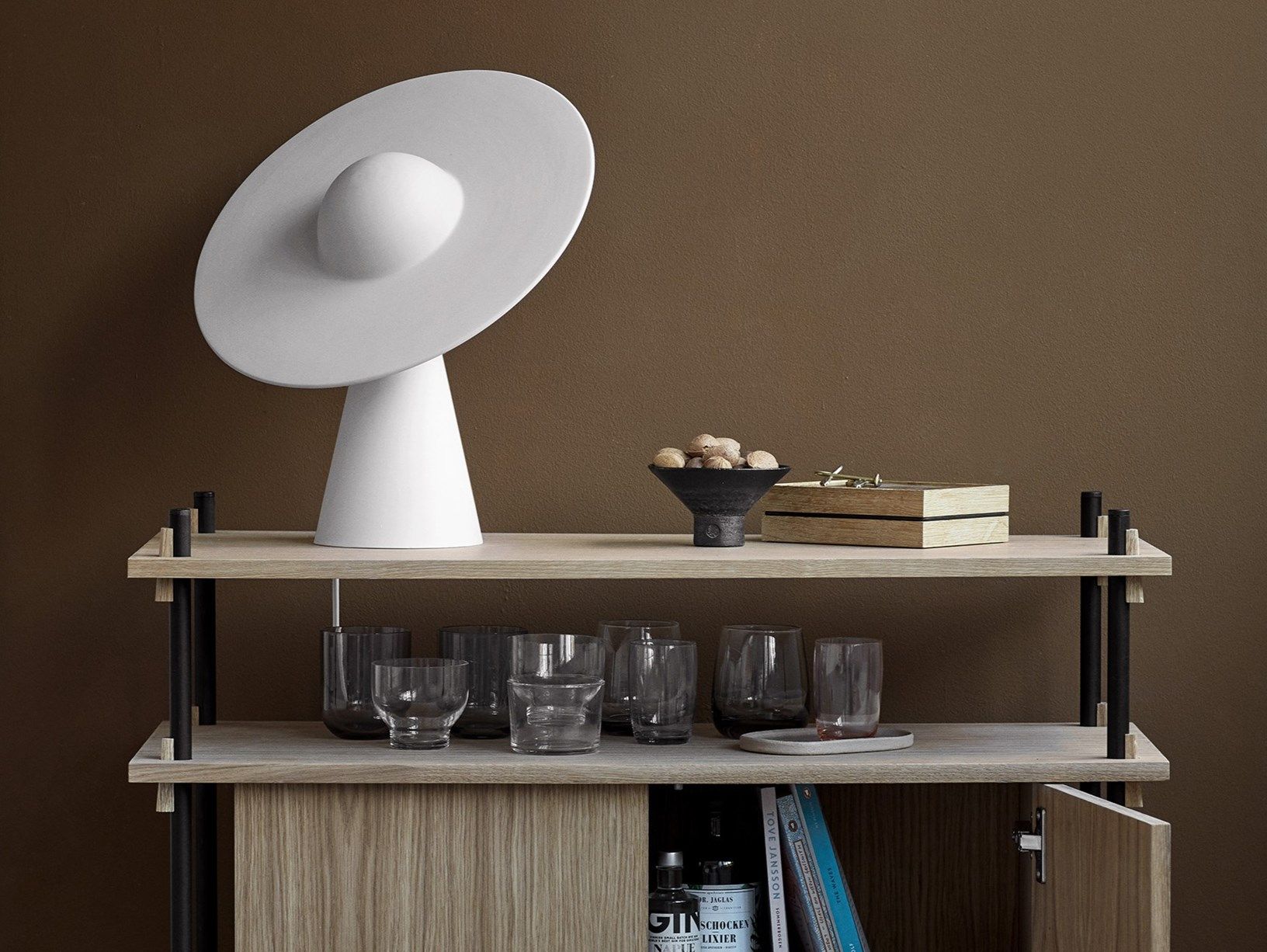 MOEBE: Simple and Sustainable