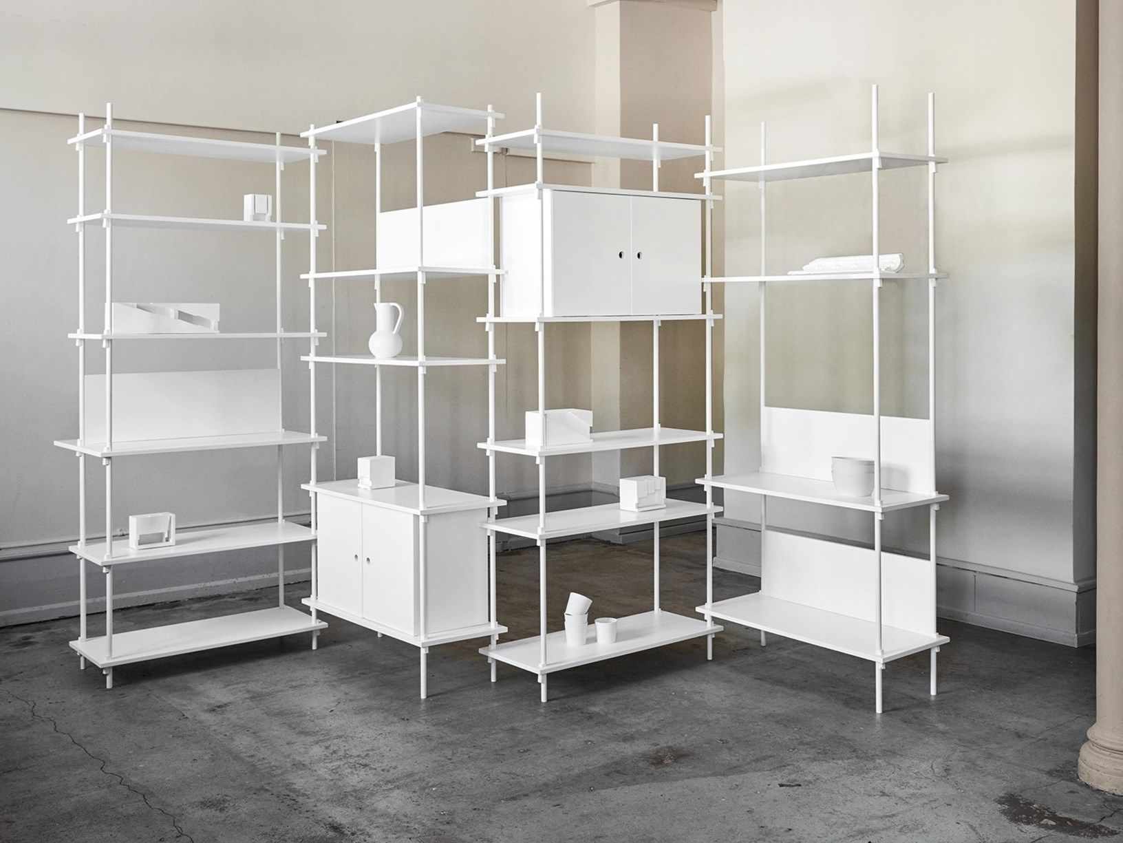 MOEBE: Simple and Sustainable