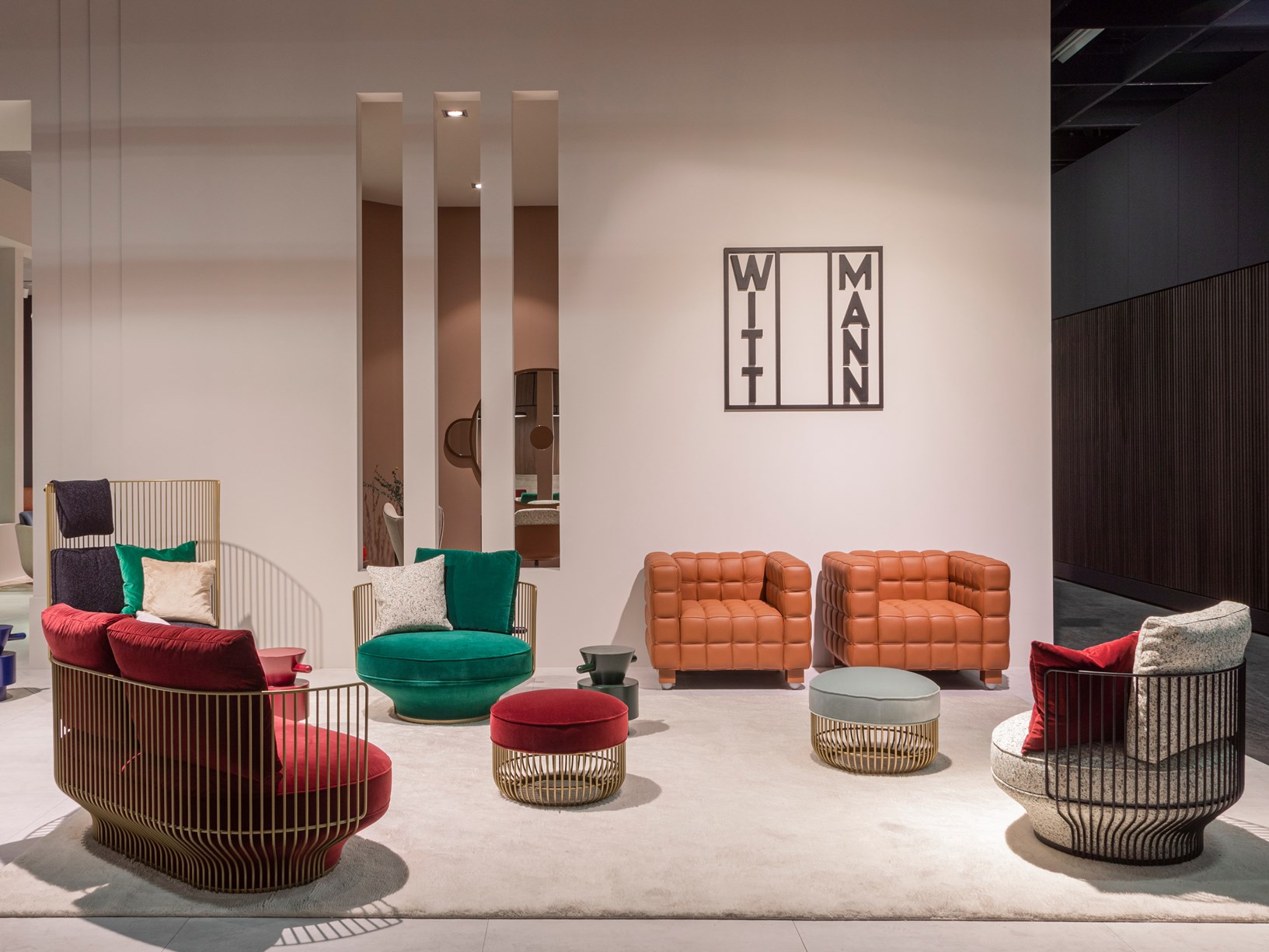 New Wittmann Collection Designed by Luca Nichetto