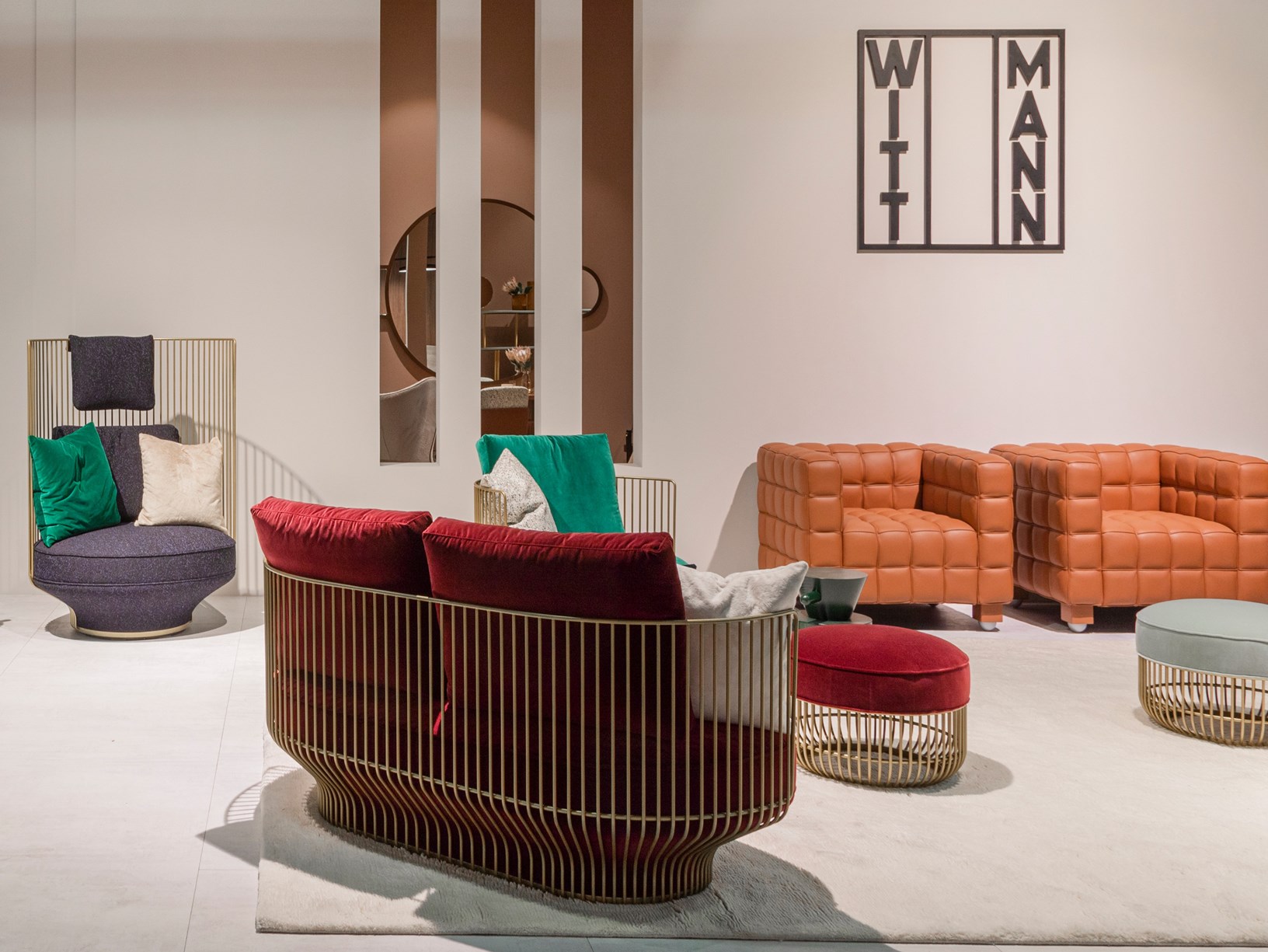 New Wittmann Collection Designed by Luca Nichetto