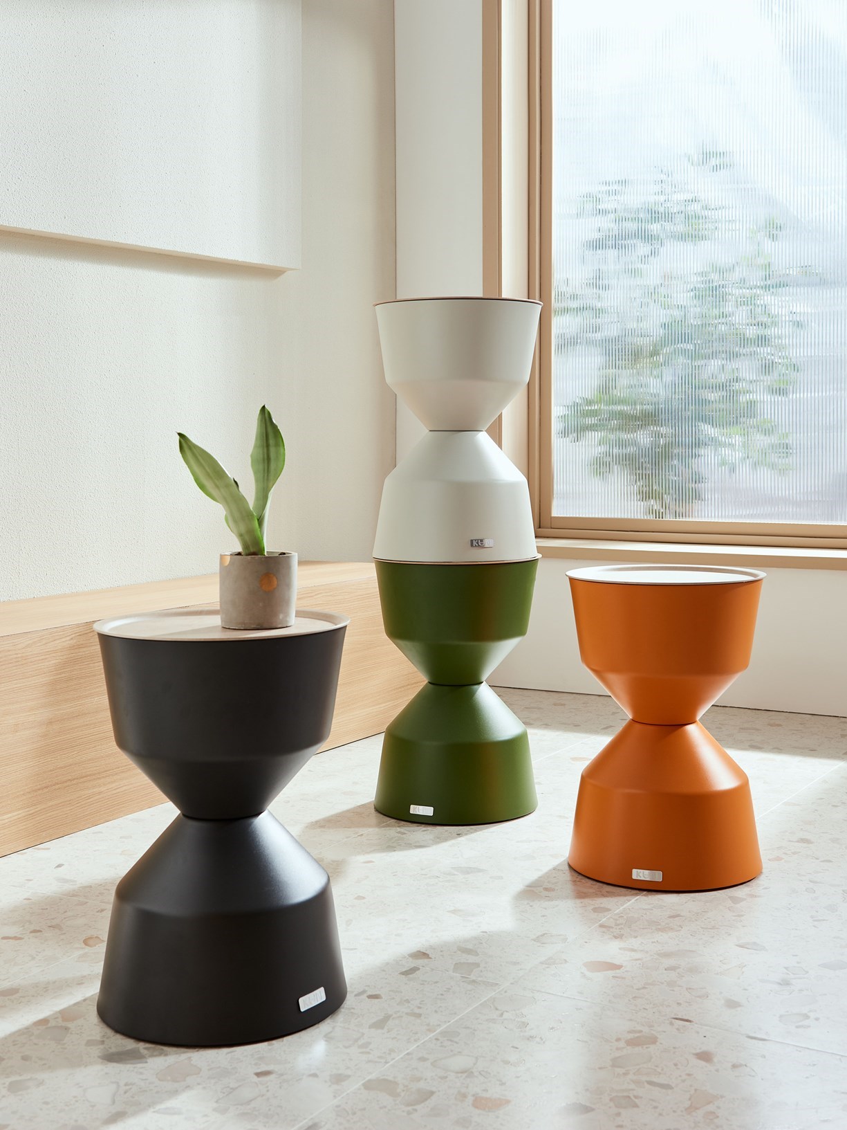 Kundesign. Inspired by Nature