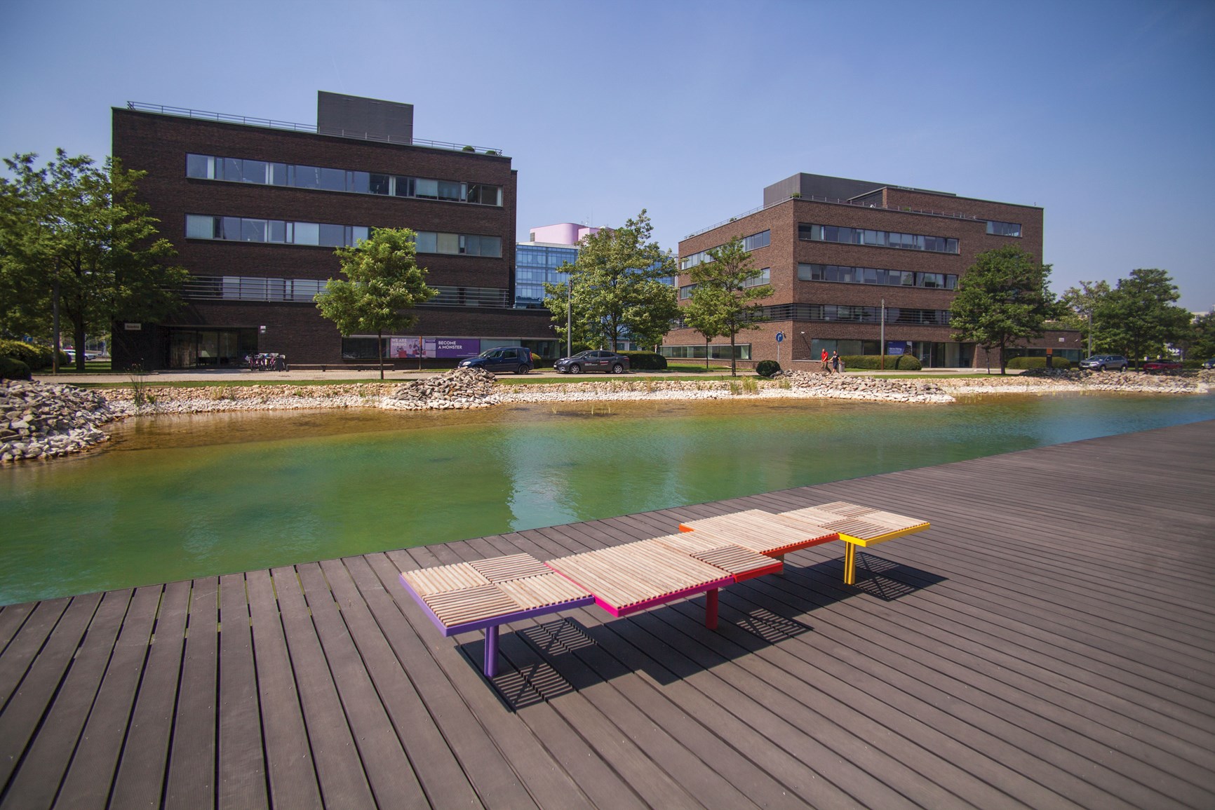 Good Design Award for mmcité