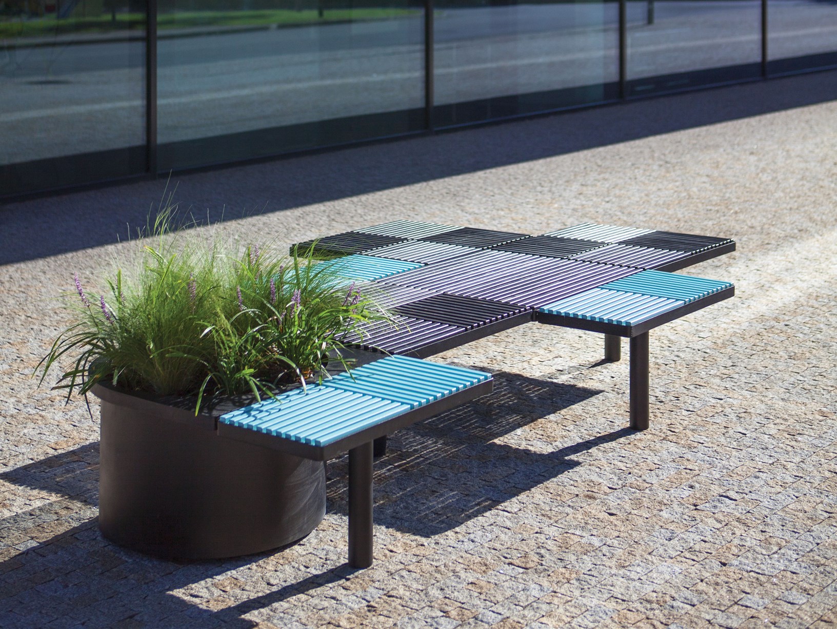 Good Design Award for mmcité