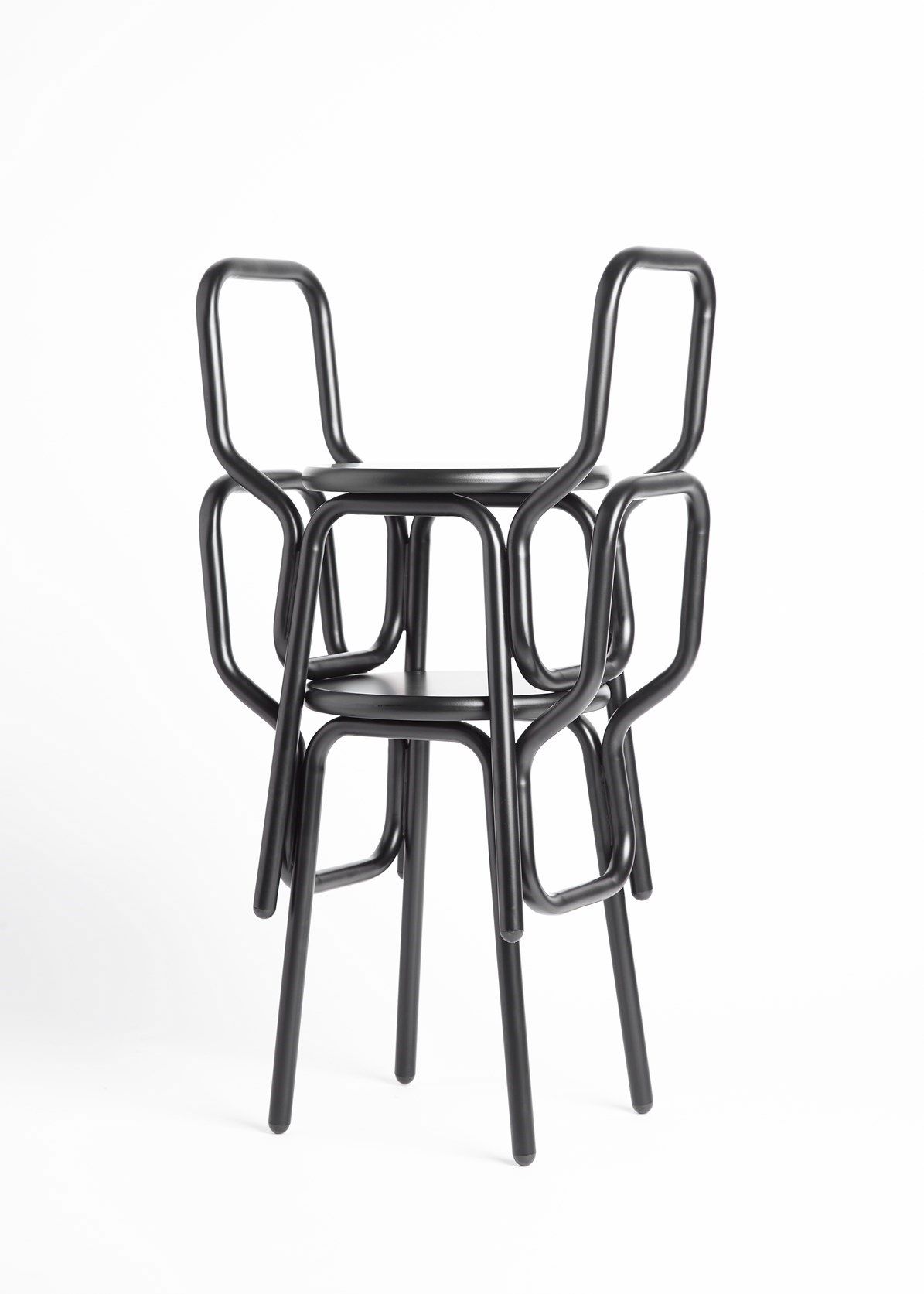 The New EO Collection Presented at Imm