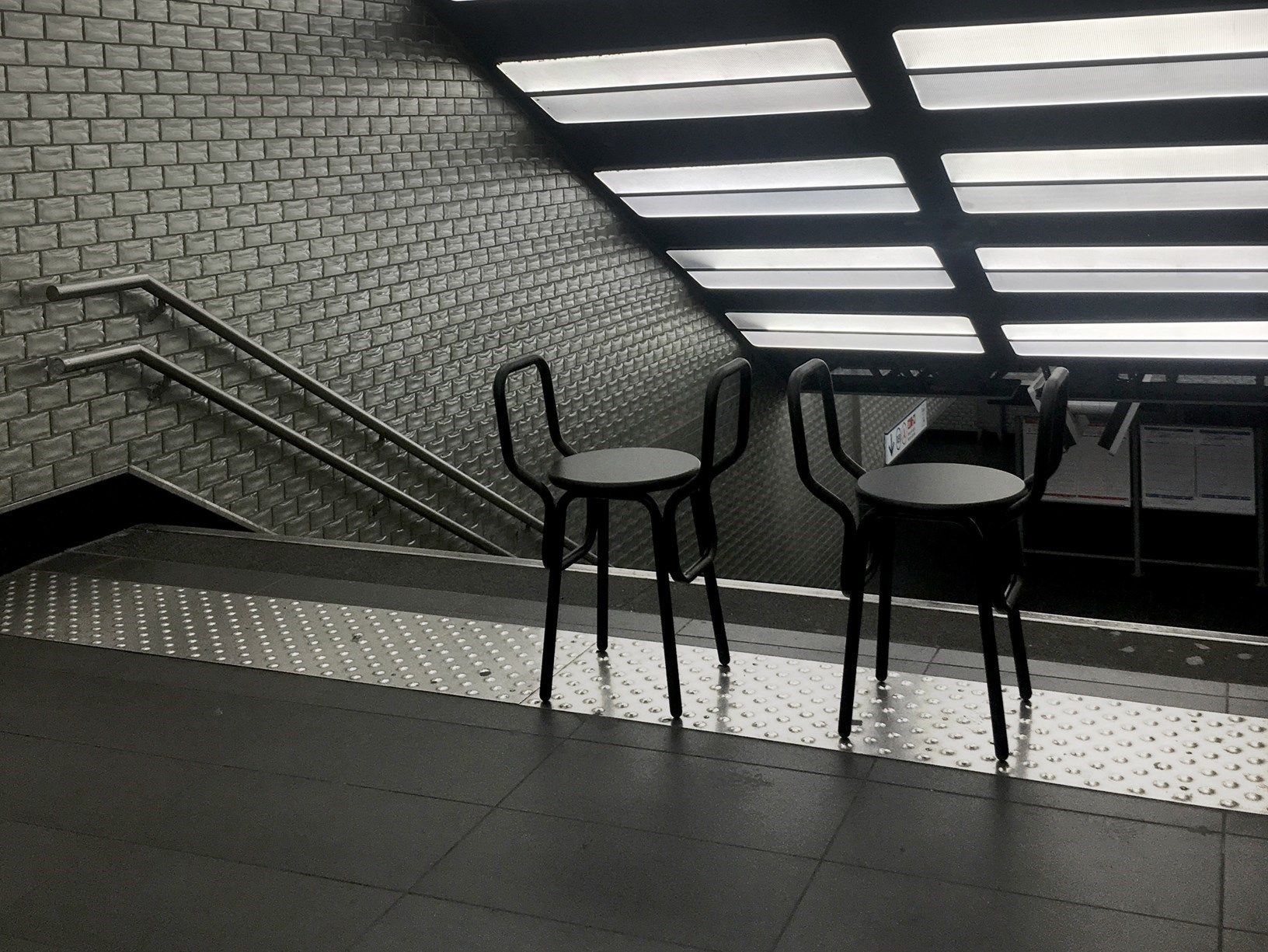 The New EO Collection Presented at Imm