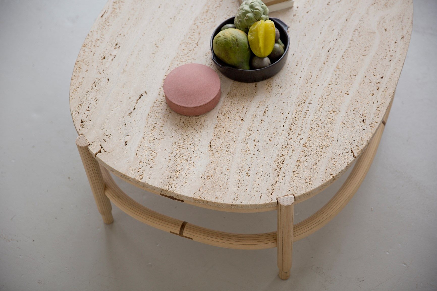 The New EO Collection Presented at Imm