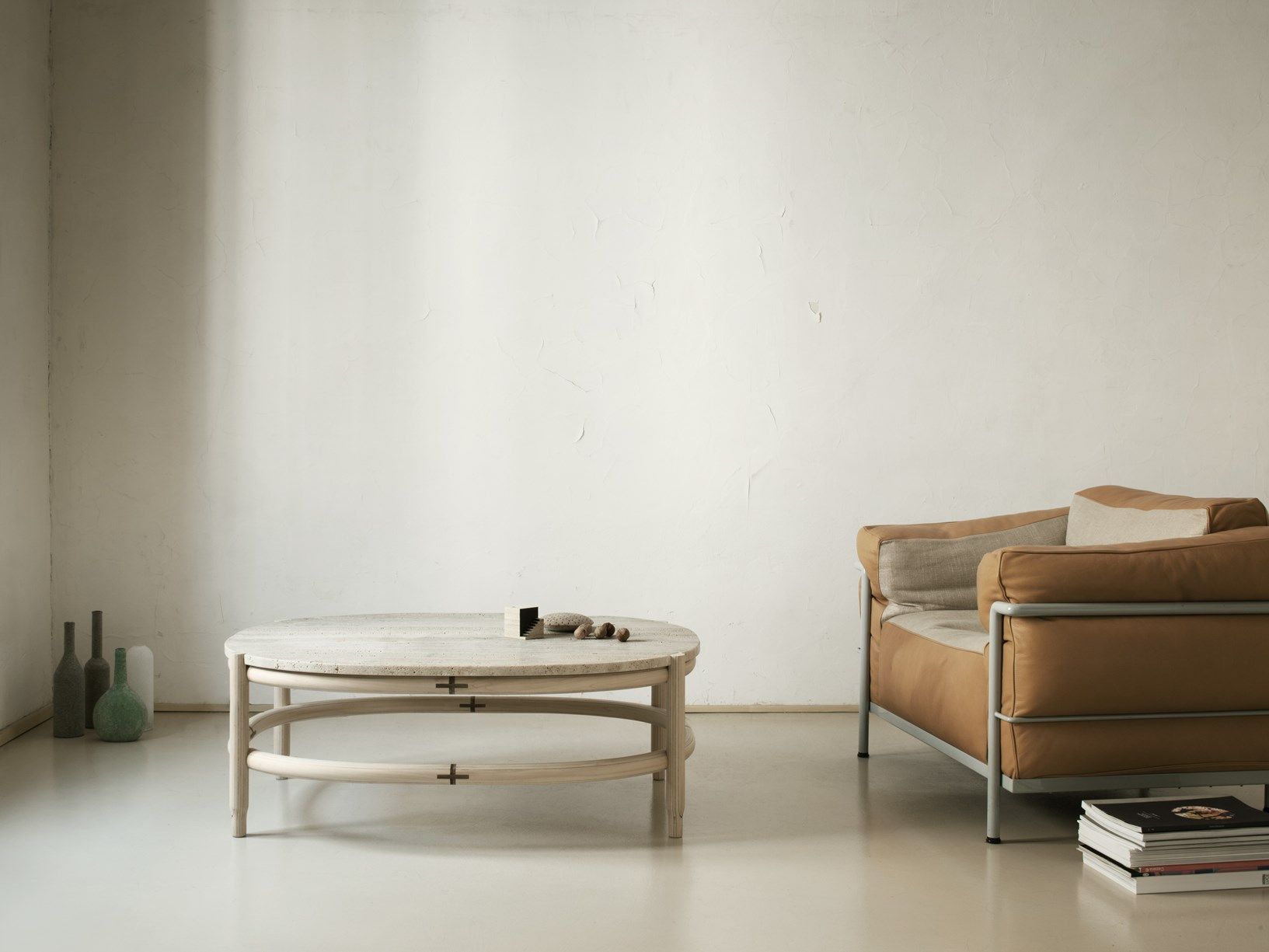 The New EO Collection Presented at Imm