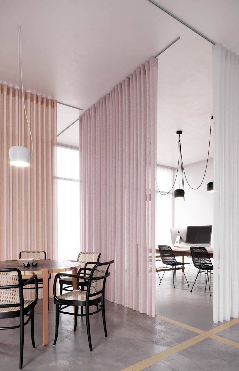 Bru Visualization Suite Offers 100% Computer-Coded Fabric