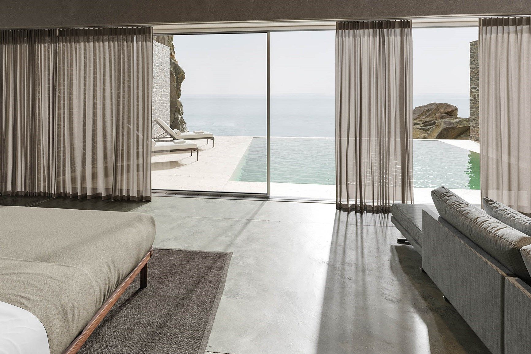 Bru Visualization Suite Offers 100% Computer-Coded Fabric