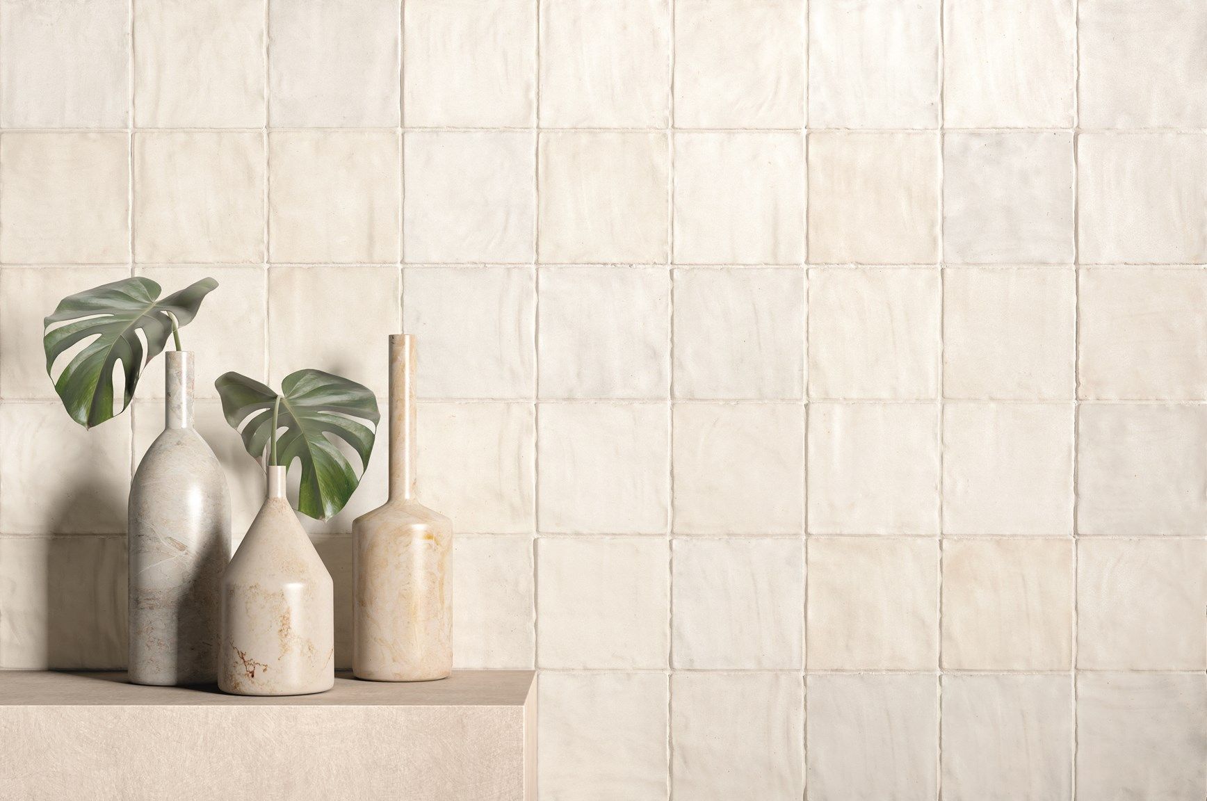 Harmony. Unconventional Tiles