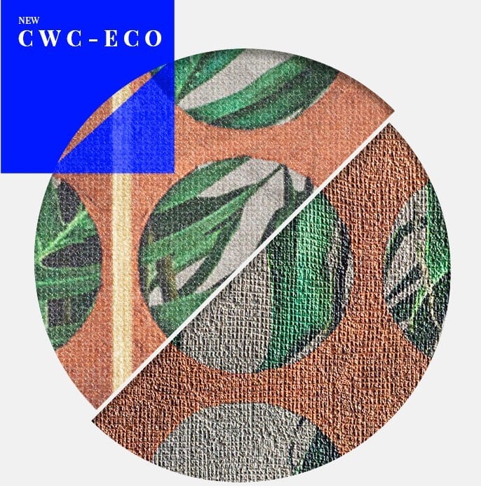 Wall&decò: Eco-Sustainable Creativity