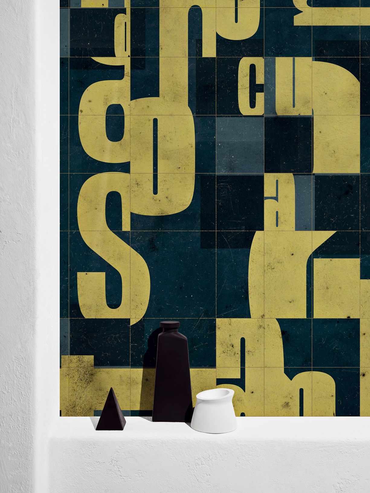 Wall&decò: Eco-Sustainable Creativity