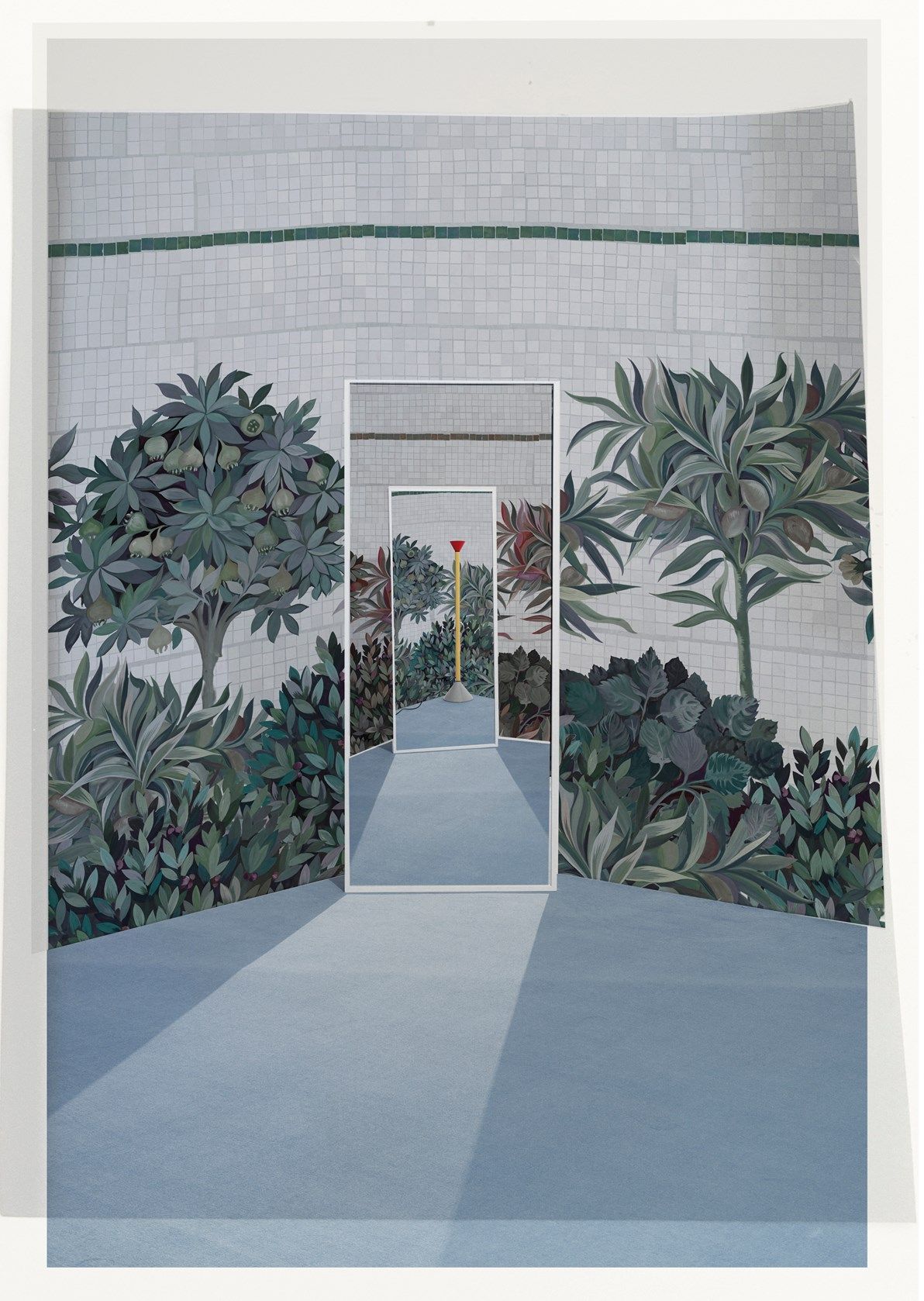 Wall&decò: Eco-Sustainable Creativity