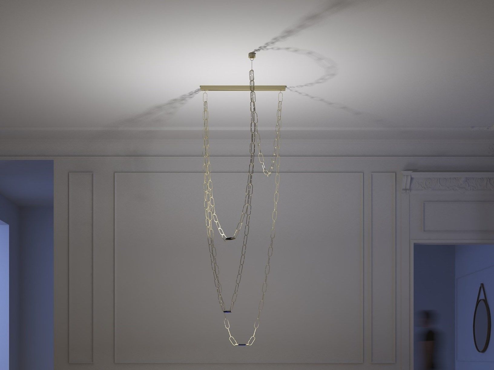 German Design Award 2020 per Davide Groppi