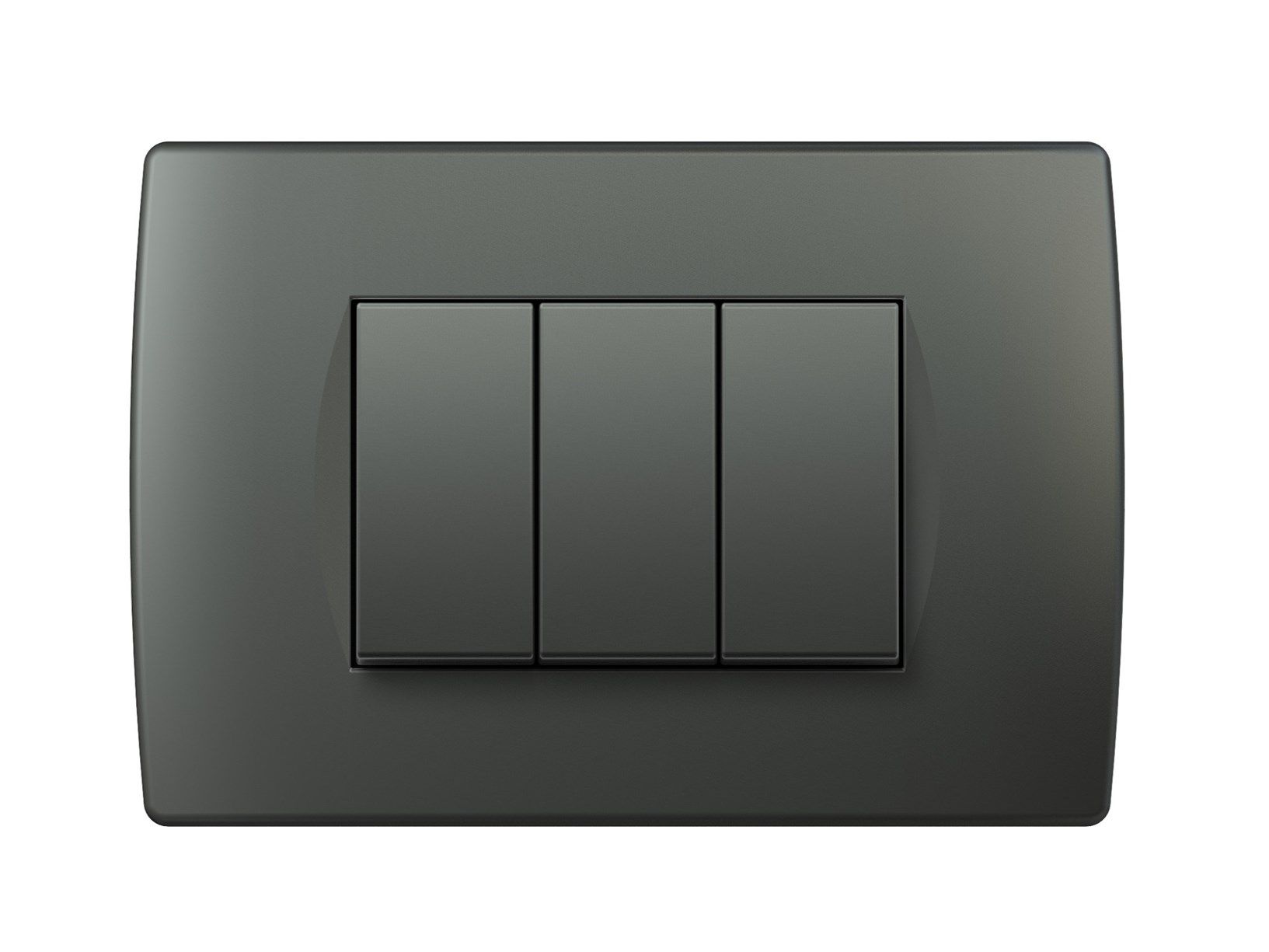 TEM. Trendy Switches and Sockets