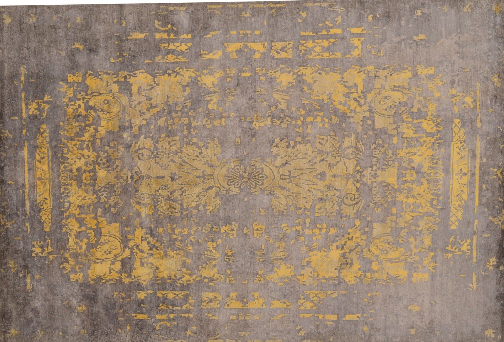 Loft, the new Rugs Collection by Mohebban