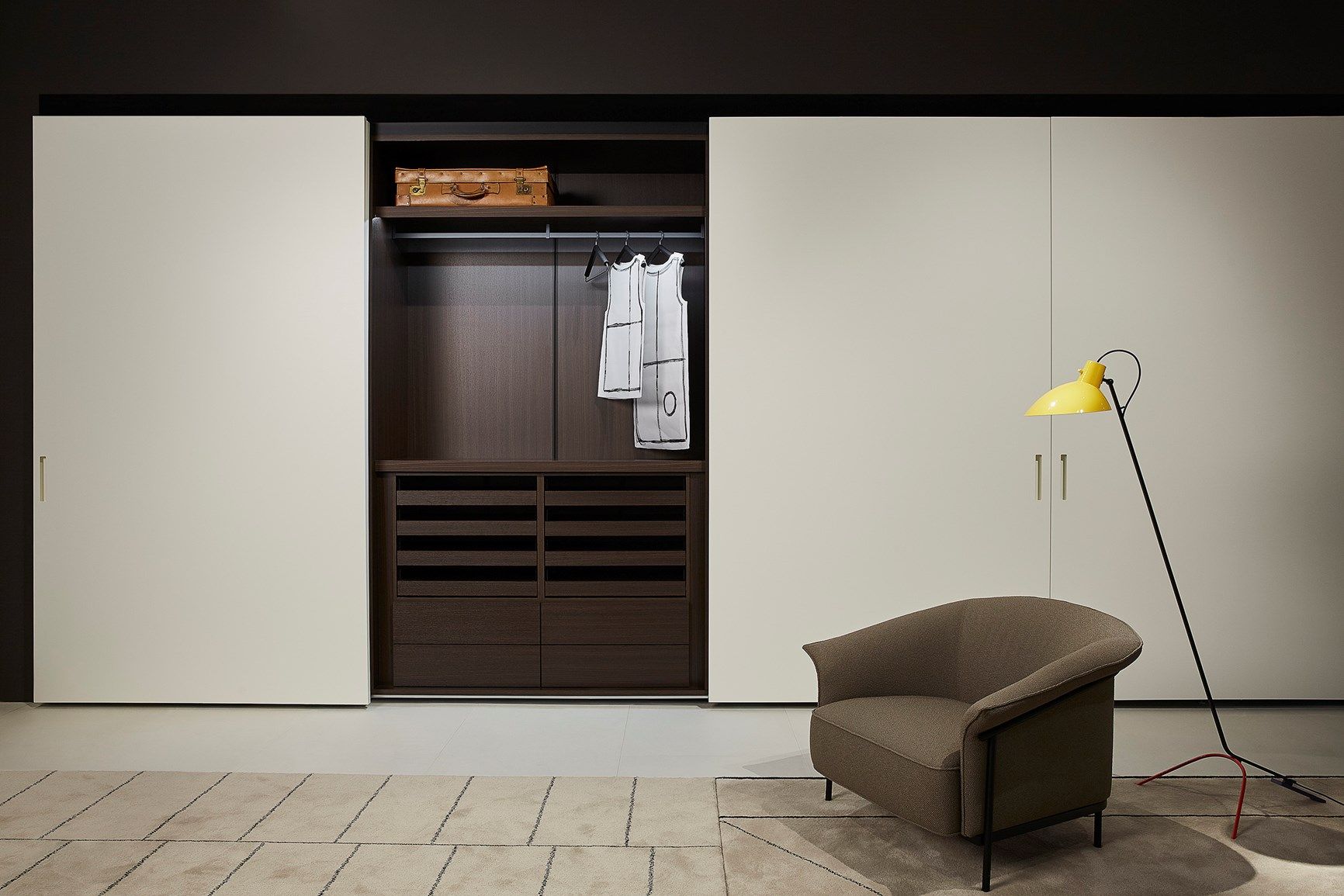 Porro: Your Personal Retreat